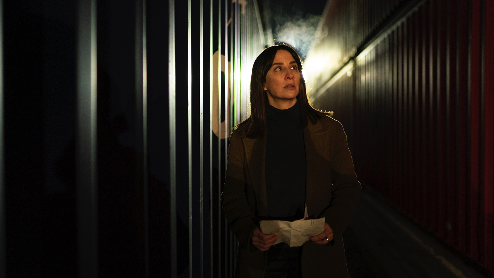 Payback - Series 1 - Episode 5 - ITVX