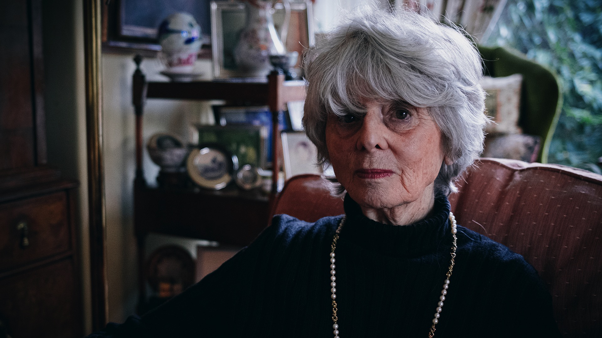 The British Airways Killer - Series 1 - Episode 2 - ITVX