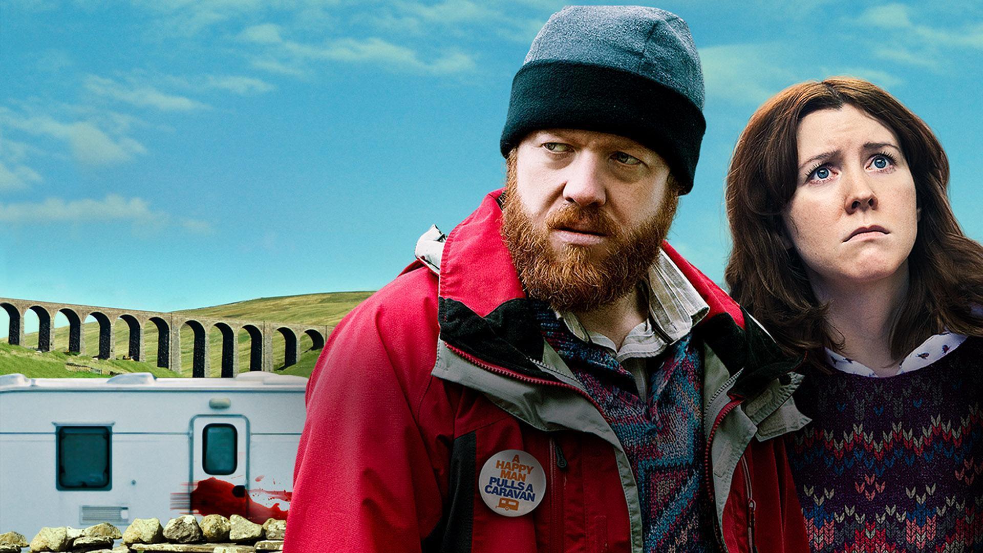 Sightseers - ITVX