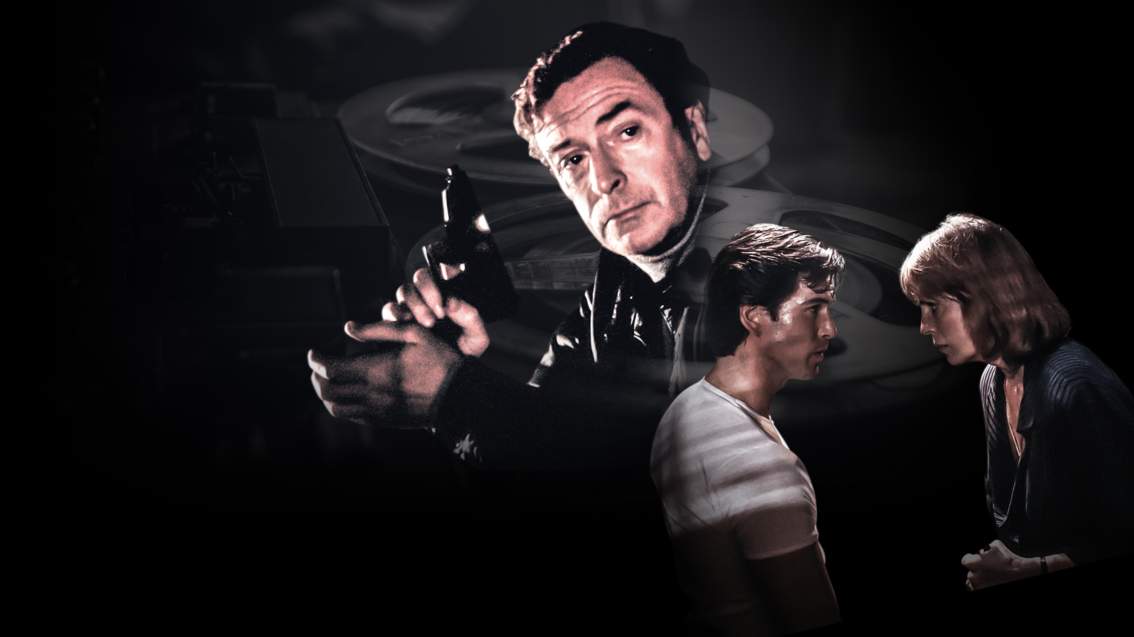 The Fourth Protocol - ITVX