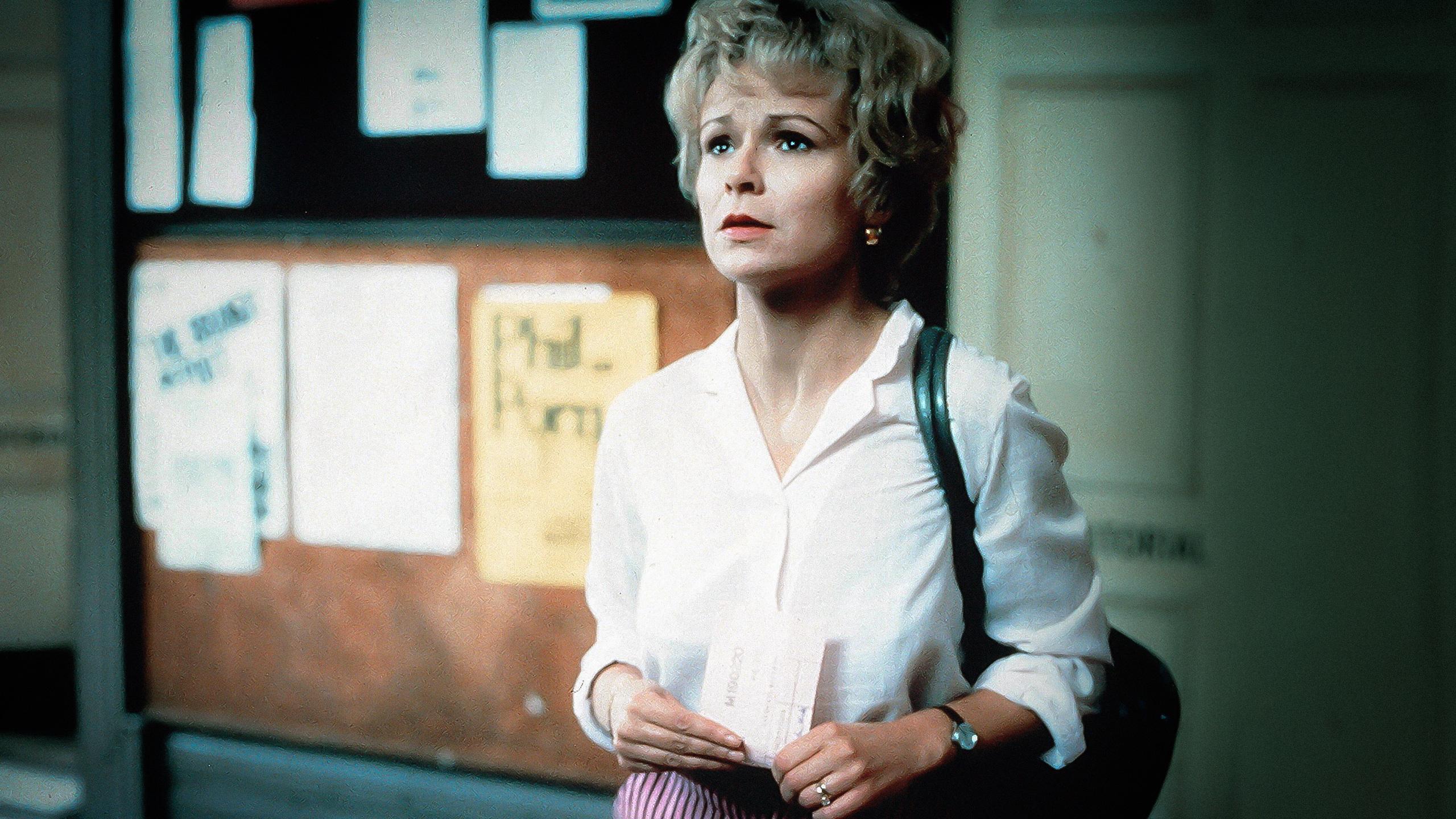 Educating Rita - ITVX