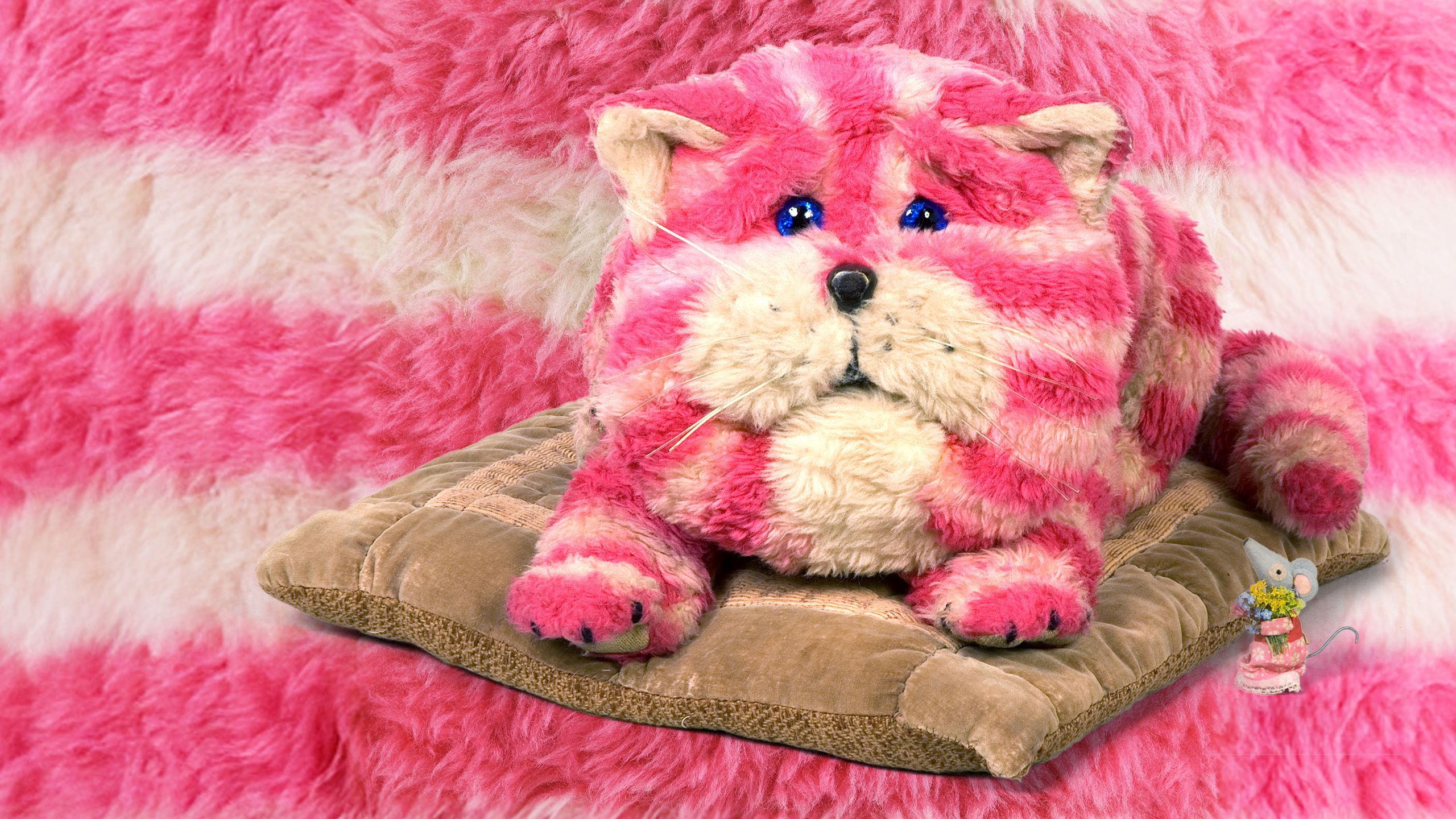 Bagpuss - Watch Episode - ITVX