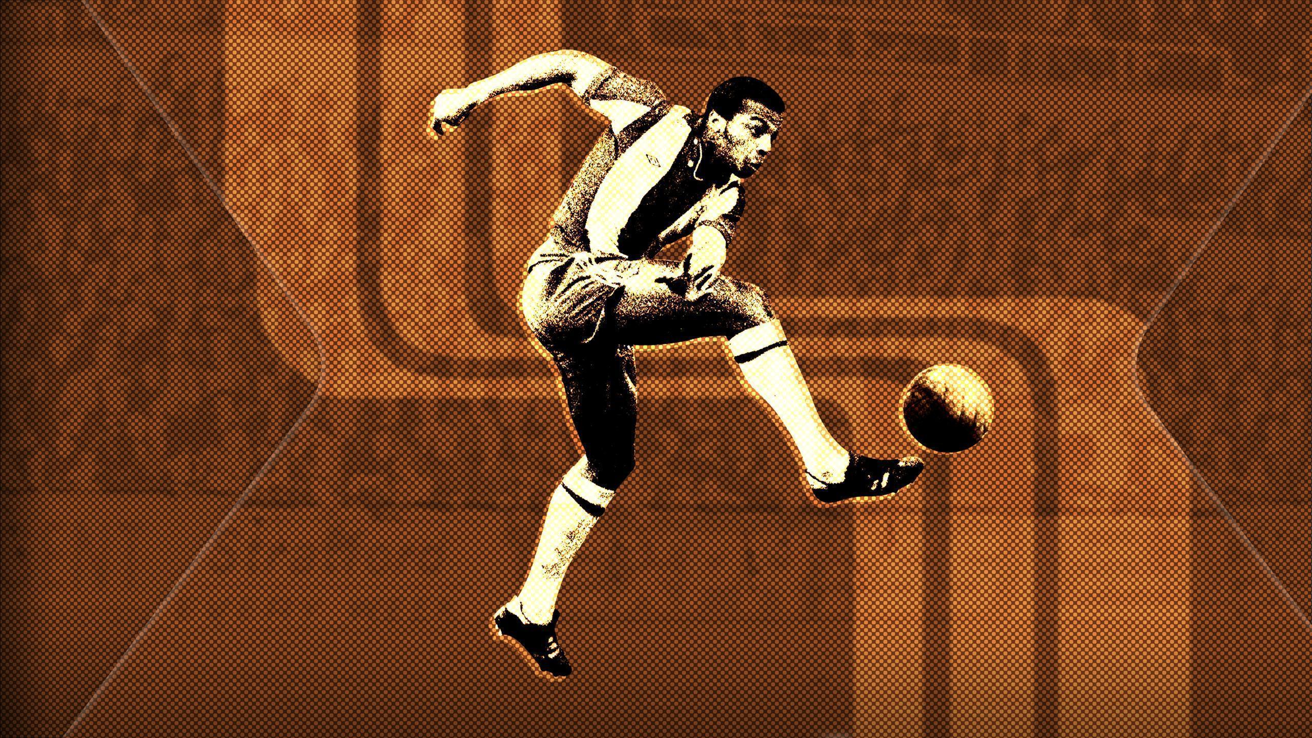 The Big Match Revisited - Watch Episode - ITVX