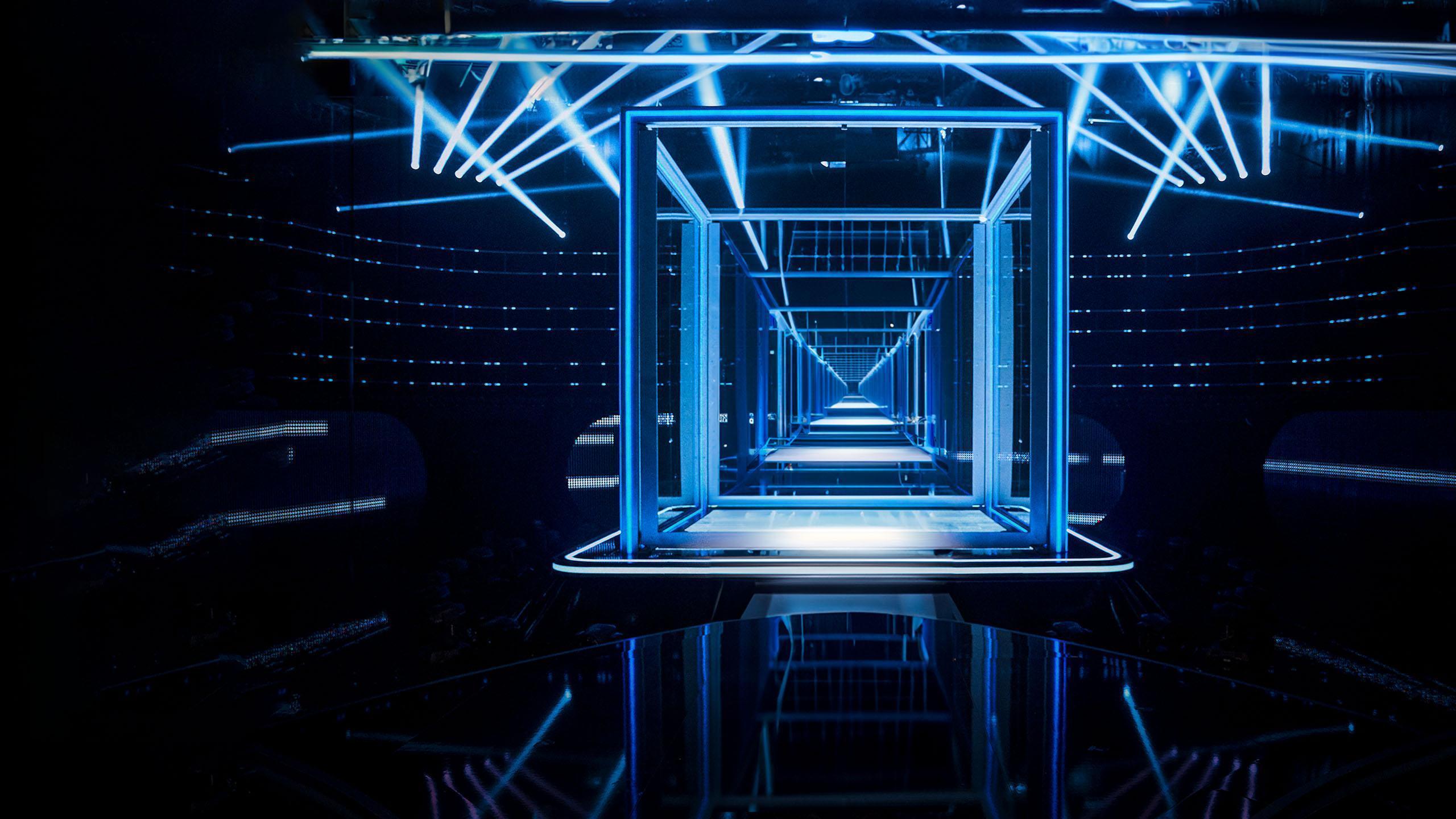 The Cube - Watch Episode - ITVX