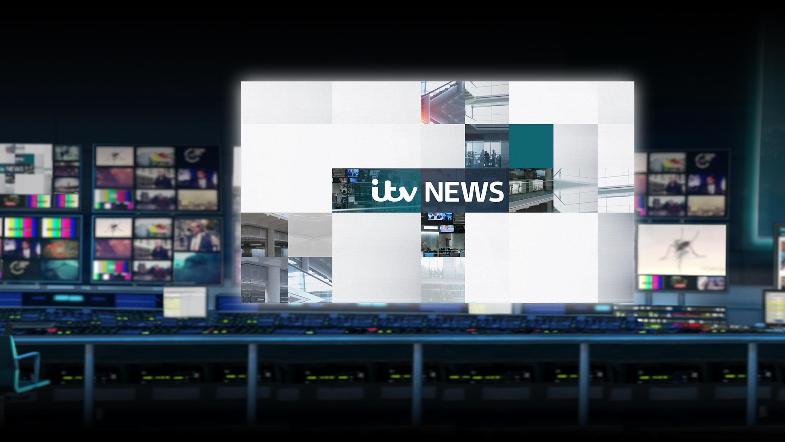 ITV News Weekend Teatime - Watch Episode - ITVX