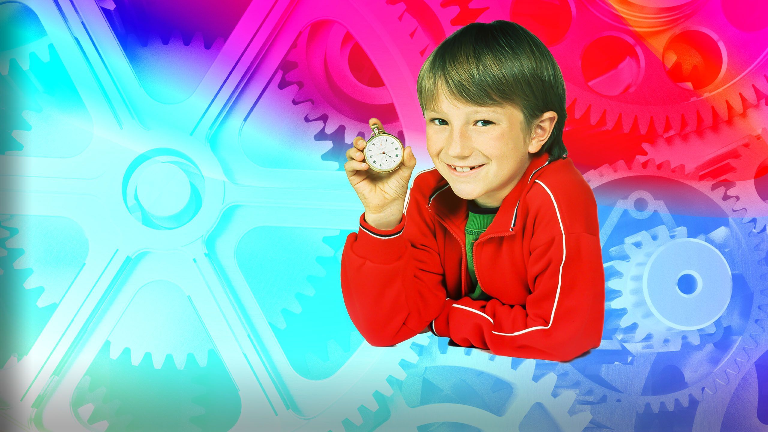 Bernard's Watch - Watch Episode - ITVX