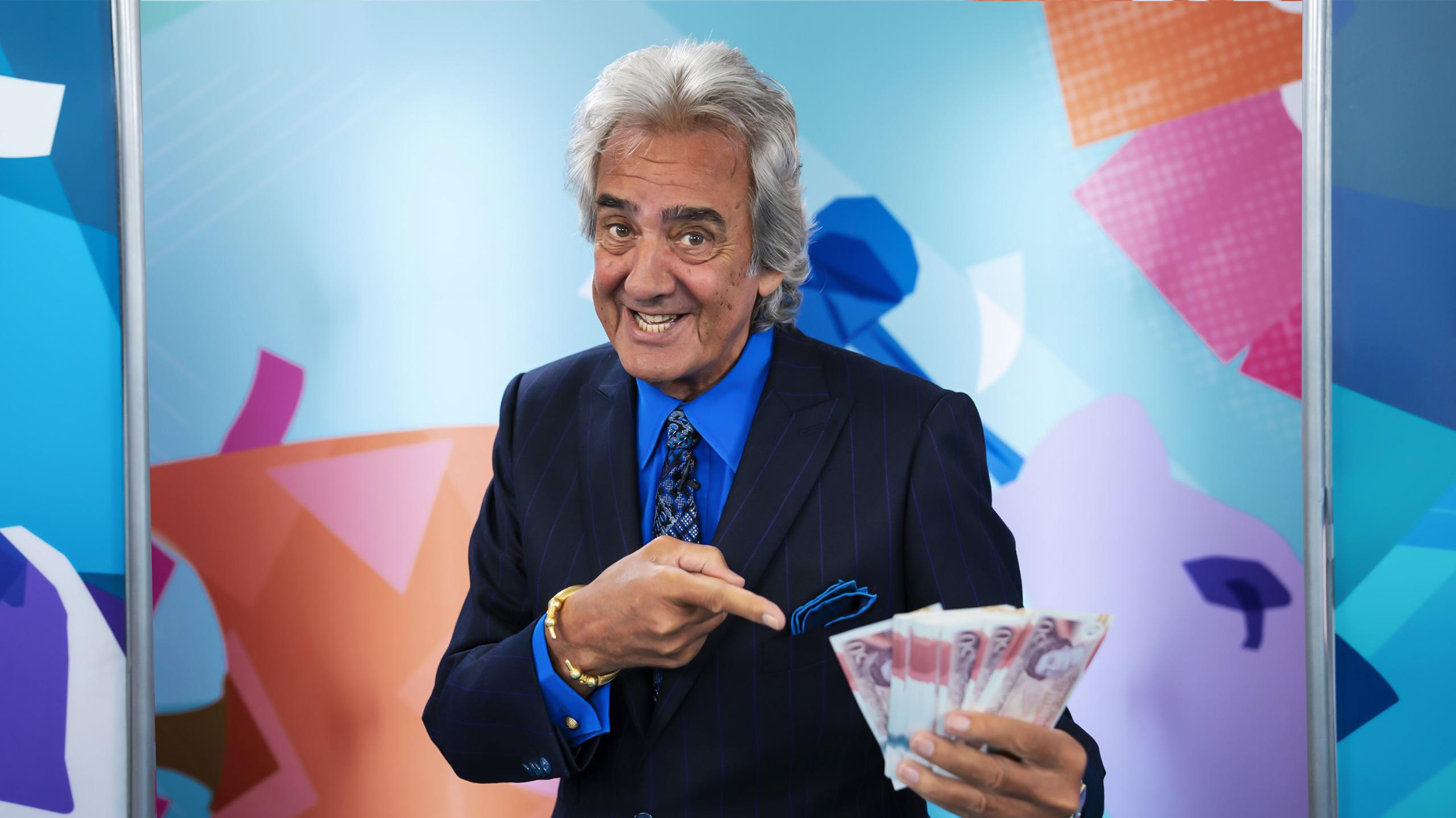 Dickinson's Real Deal Winners - Watch Episode - ITVX
