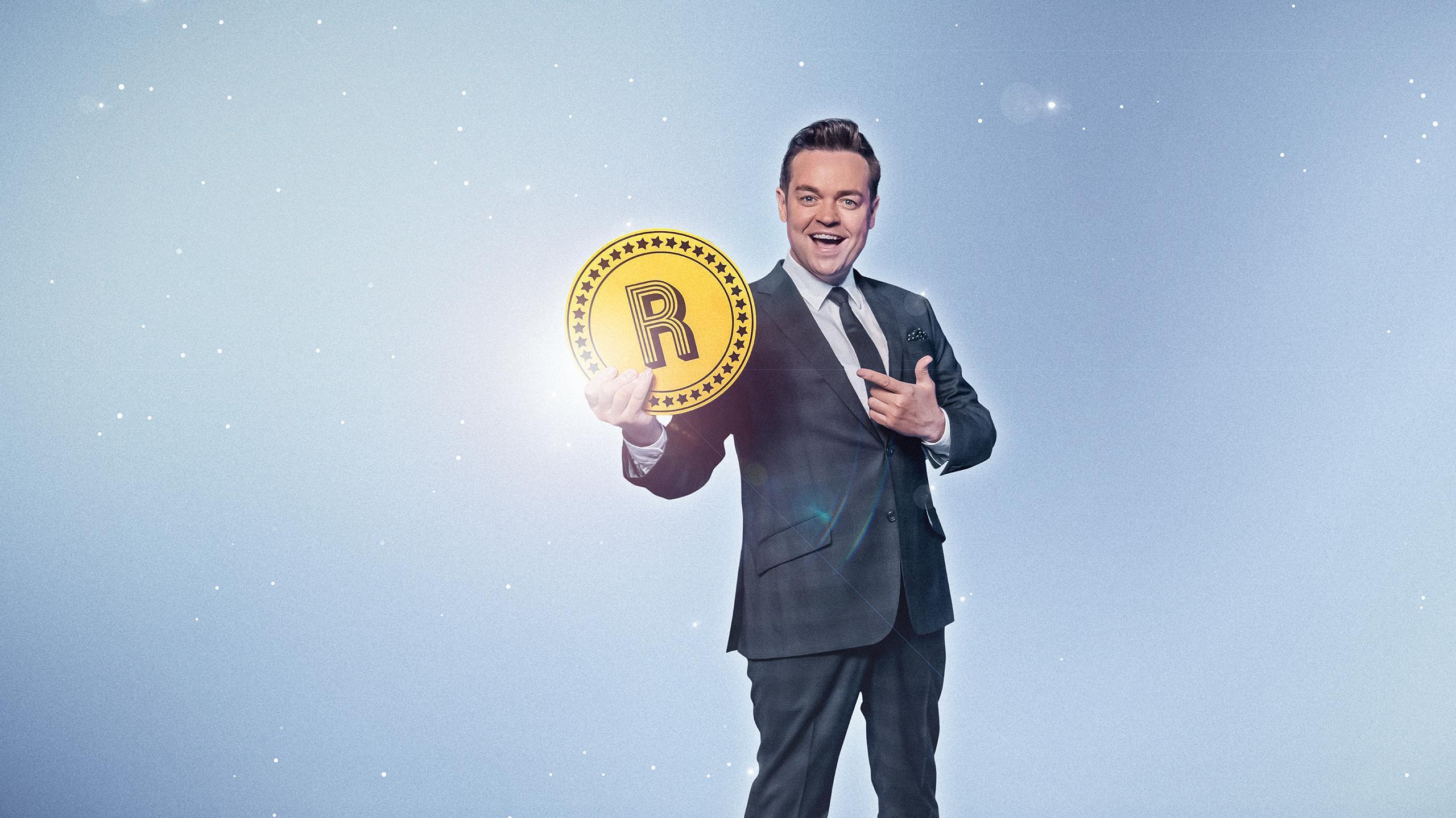 Rolling In It - Watch Episode - ITVX