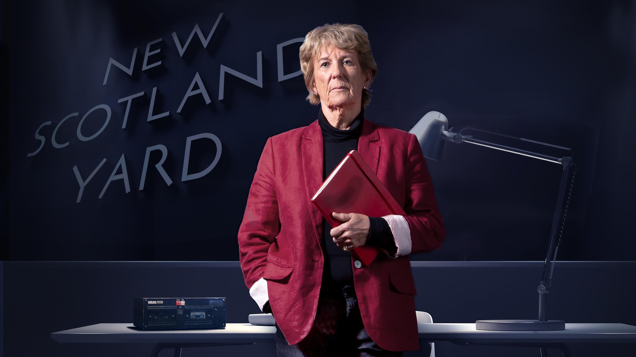 The Real Prime Suspect - Series 1 - Episode 5 - ITVX