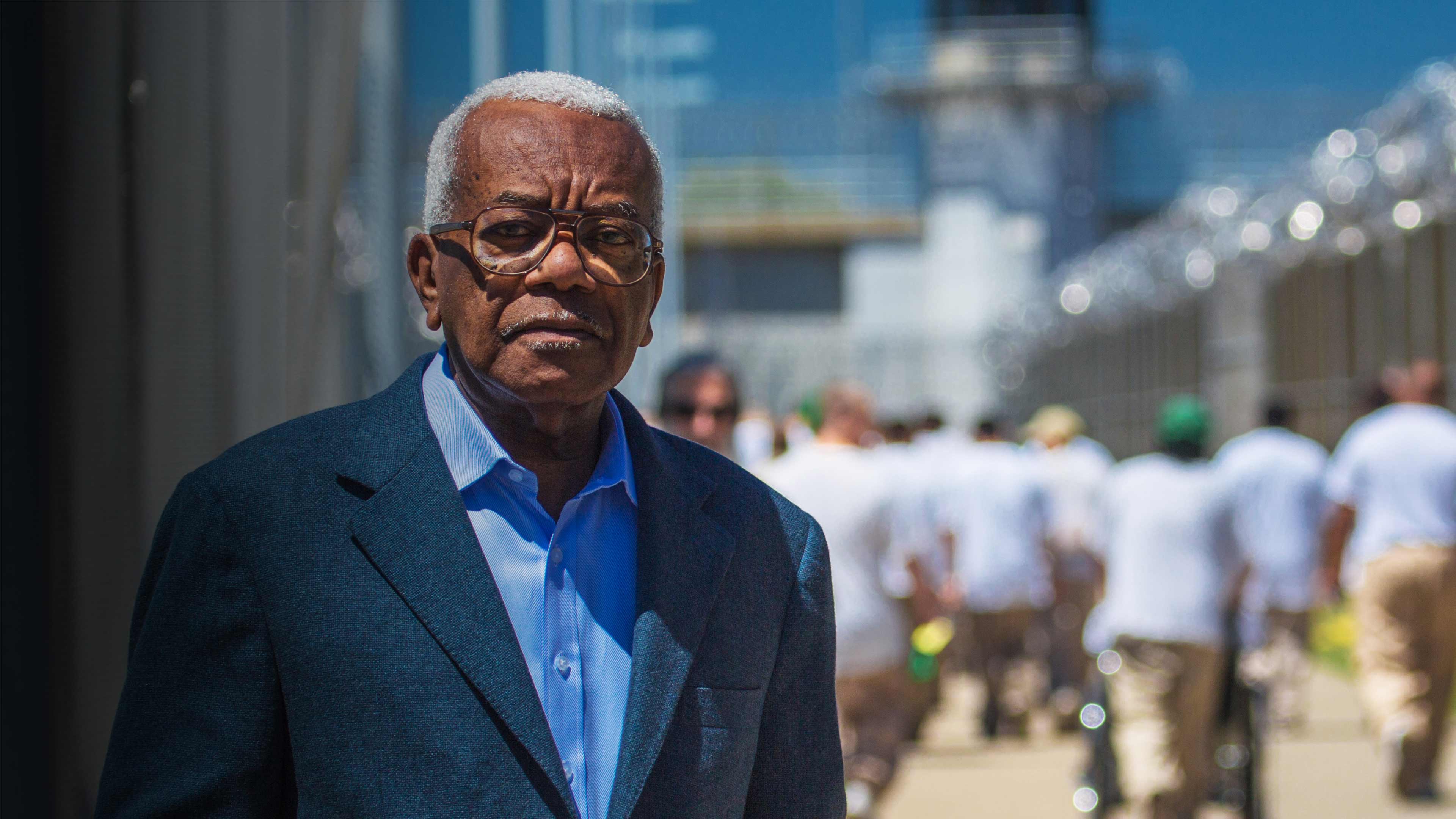 Inside Death Row with Trevor McDonald - Watch Episode - ITVX