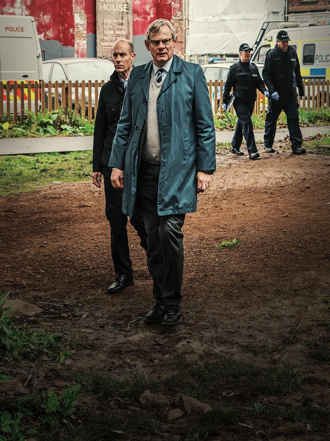 ITVX - The Streaming Home For All Of ITV And So Much More!