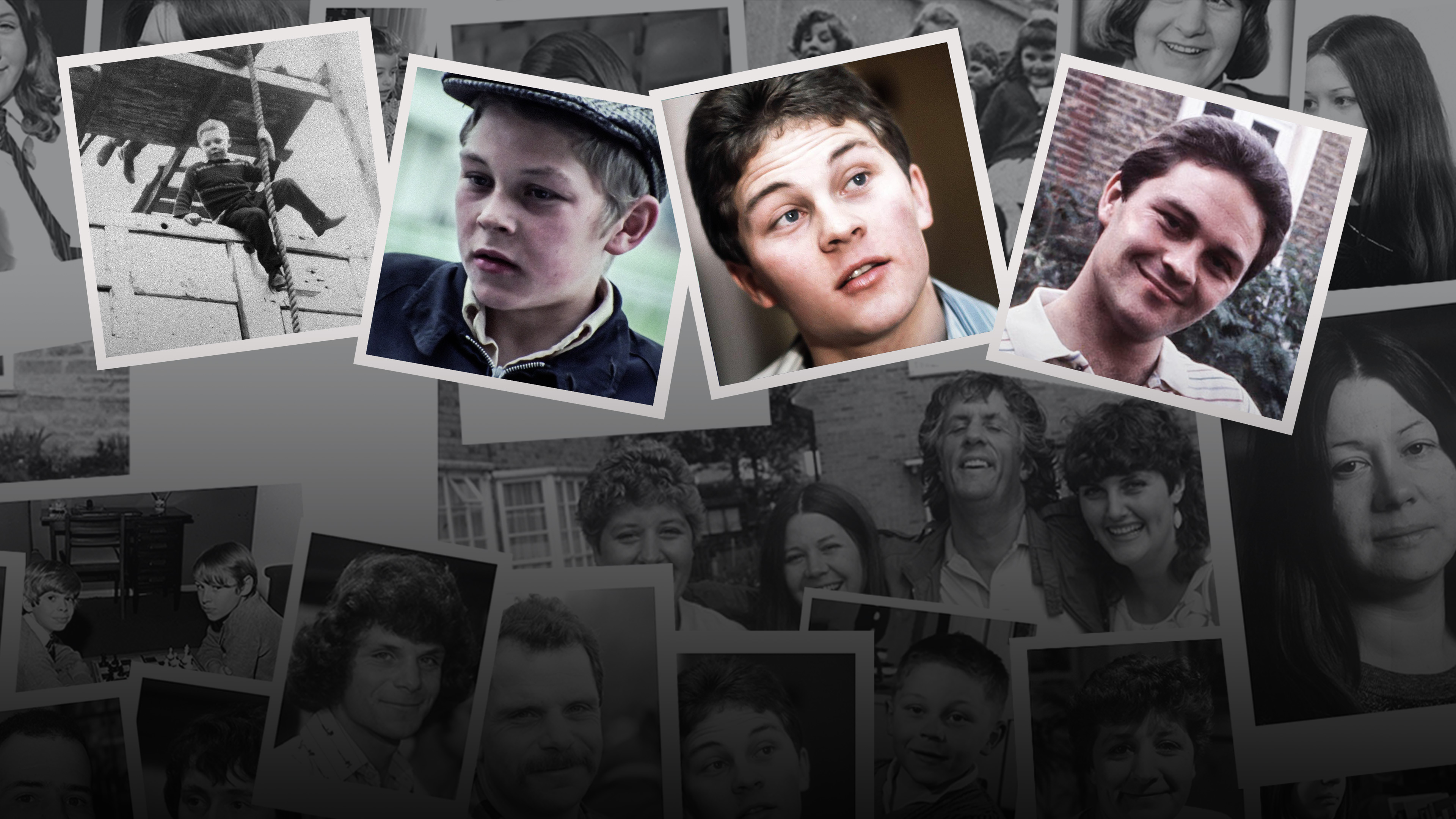 The 7 Up Collection - Watch Episode - ITVX