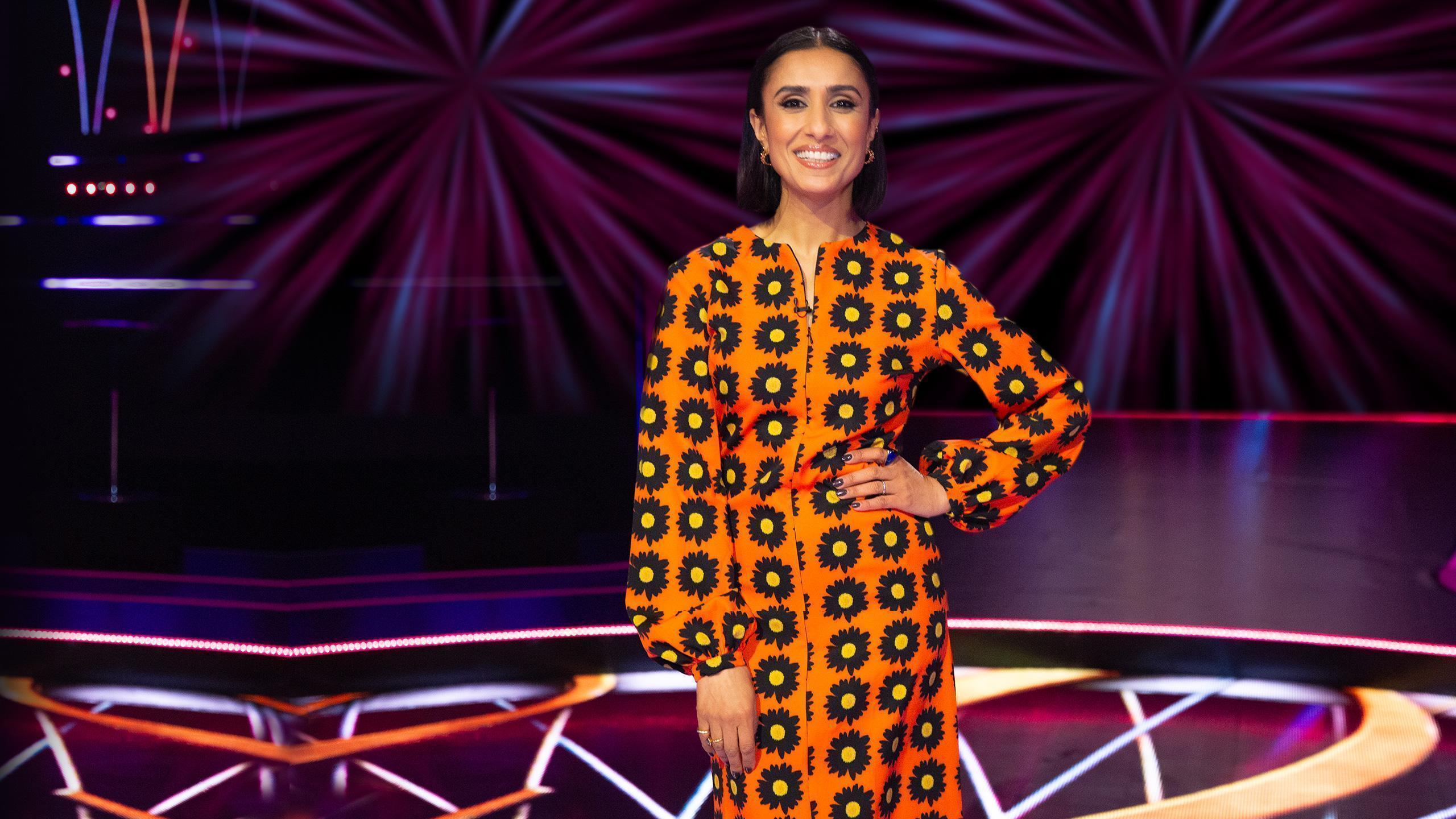 Fastest Finger First - Watch Episode - ITVX