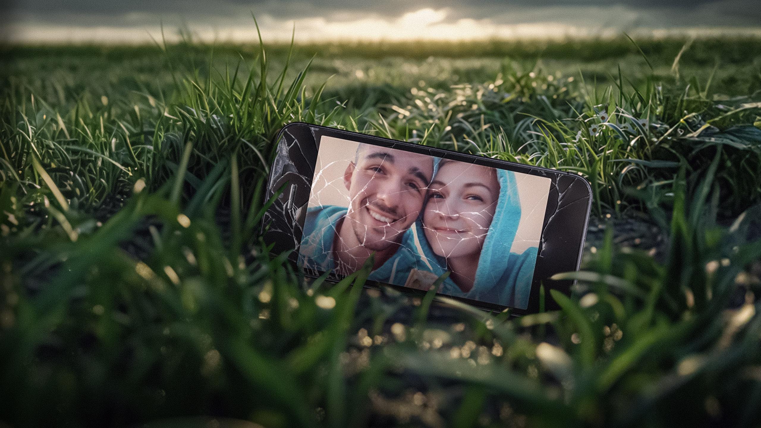 The Disappearance of Gabby Petito - Watch Episode - ITVX