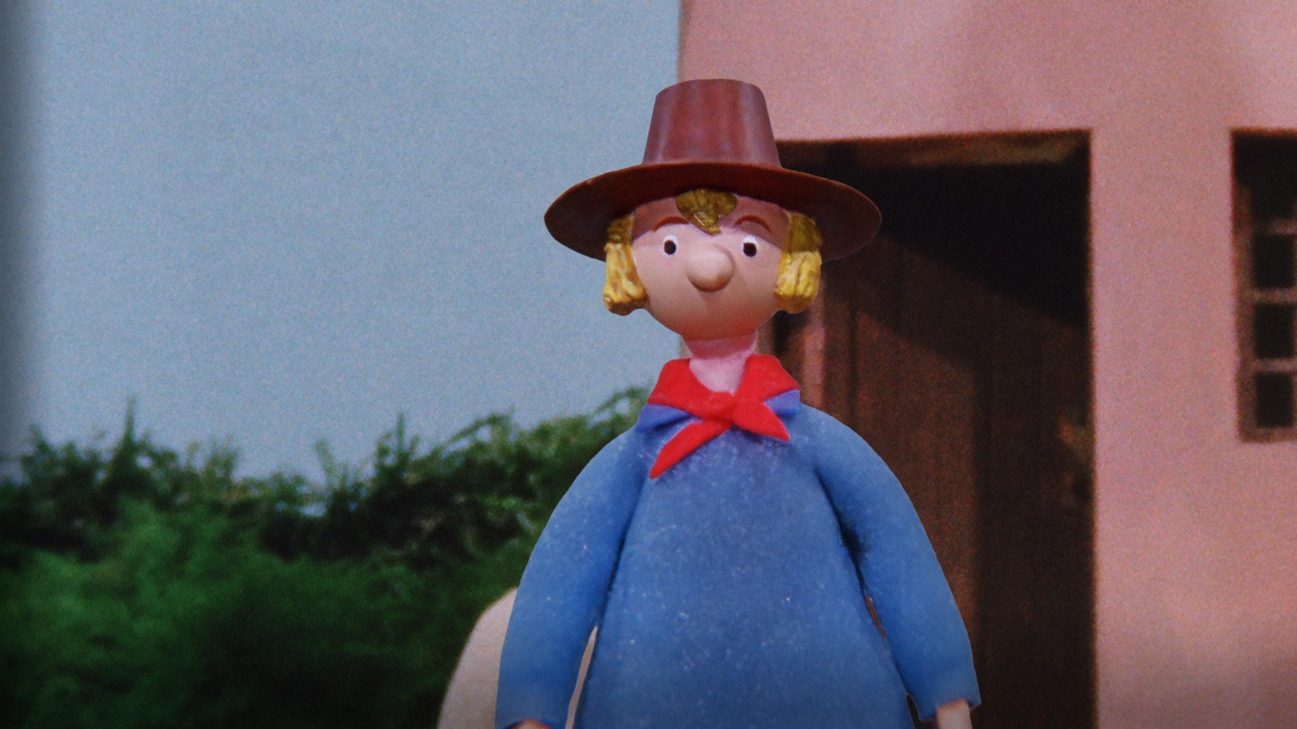 Camberwick Green - Series 1 - Episode 11 - ITVX