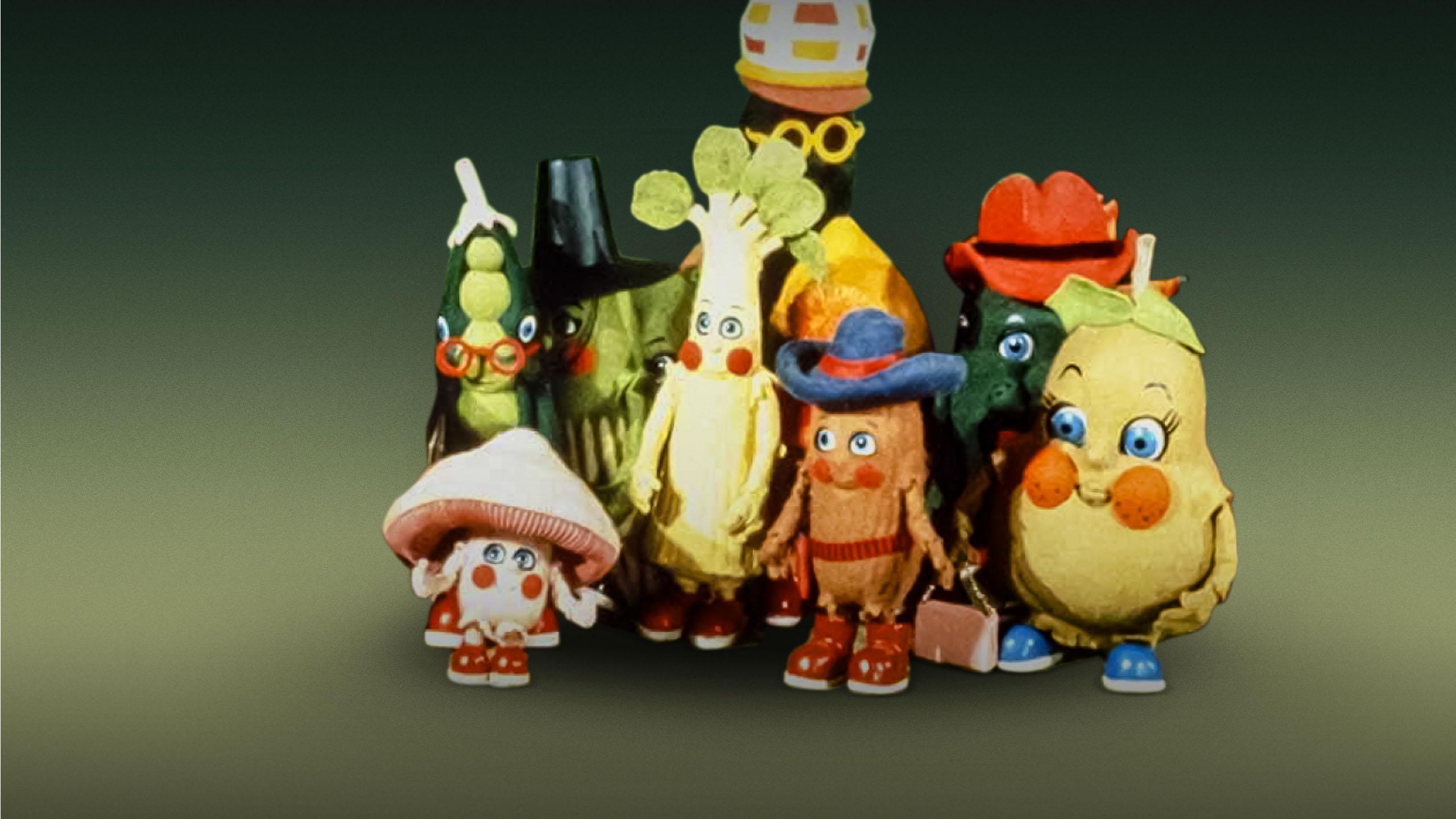 The Munch Bunch - Watch Episode - ITVX