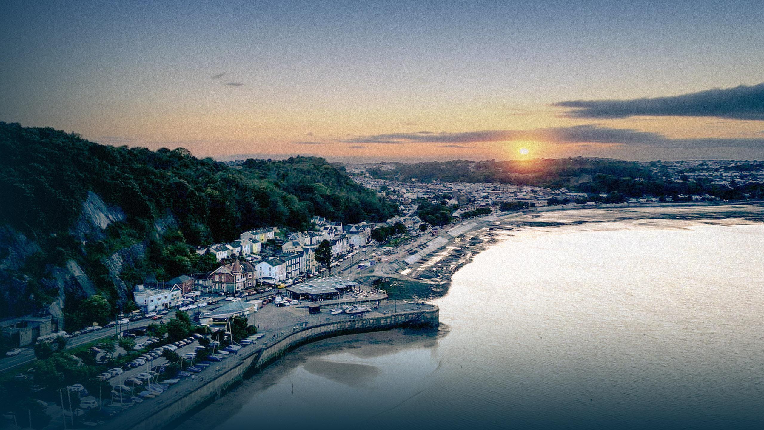 Made in Mumbles - Watch Episode - ITVX