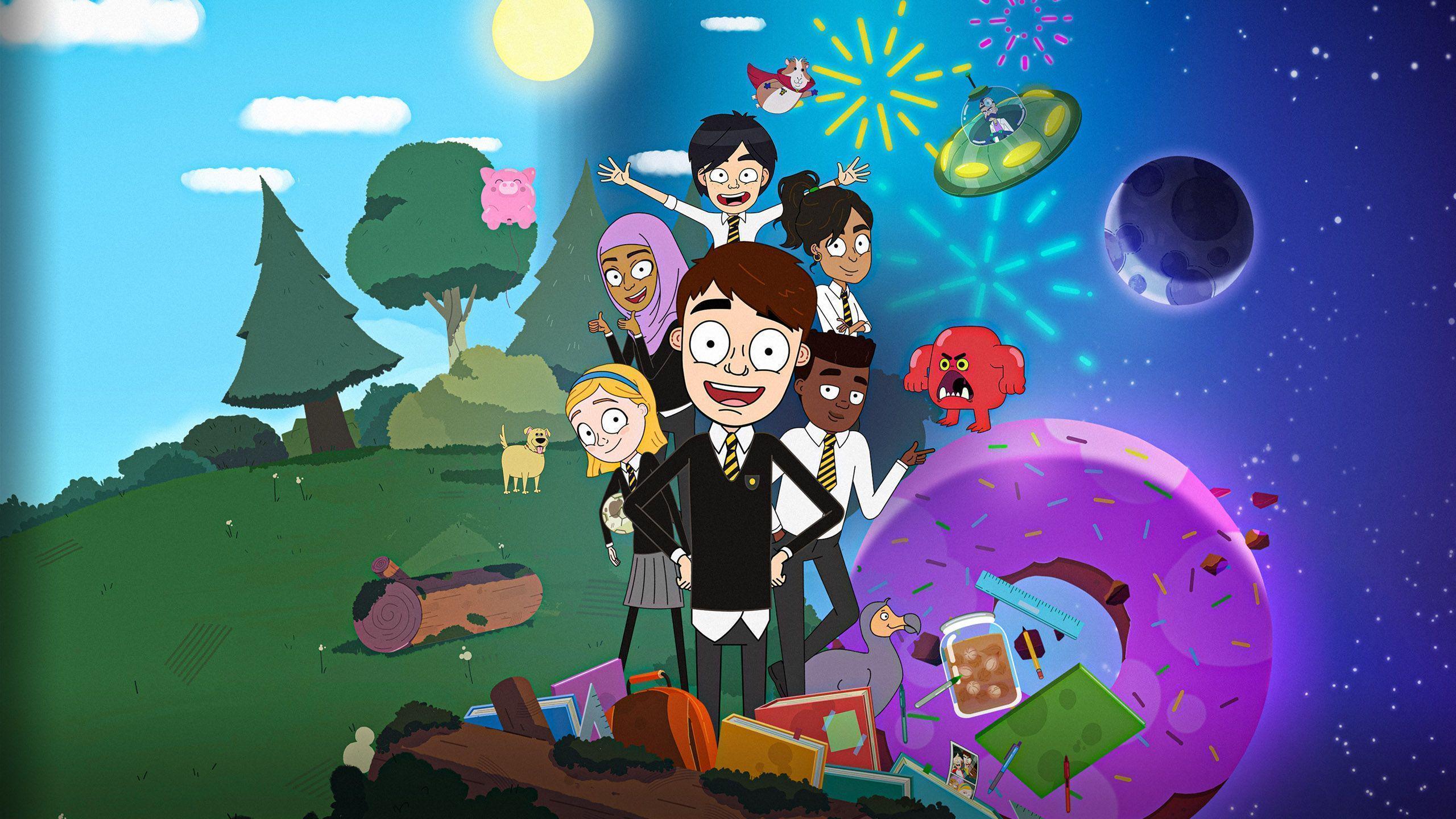 Dodo - Watch Episode - ITVX