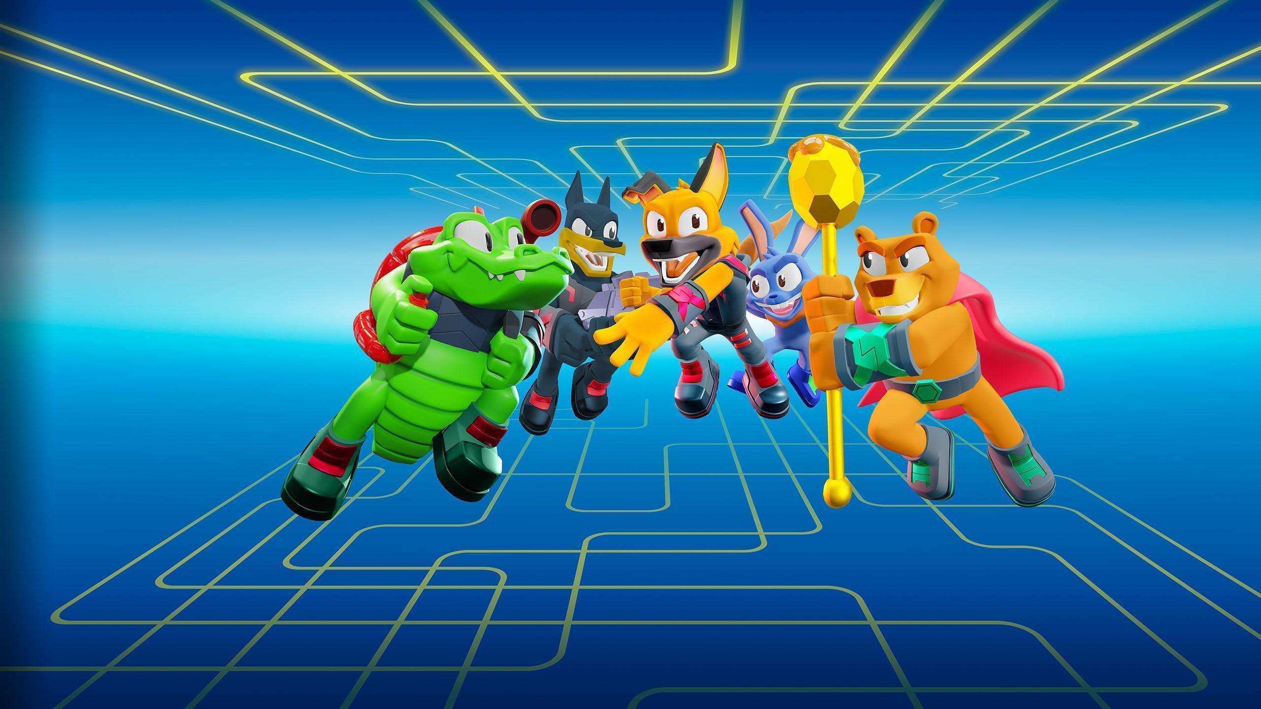 Metazells - Series 1 - Episode 1 - ITVX