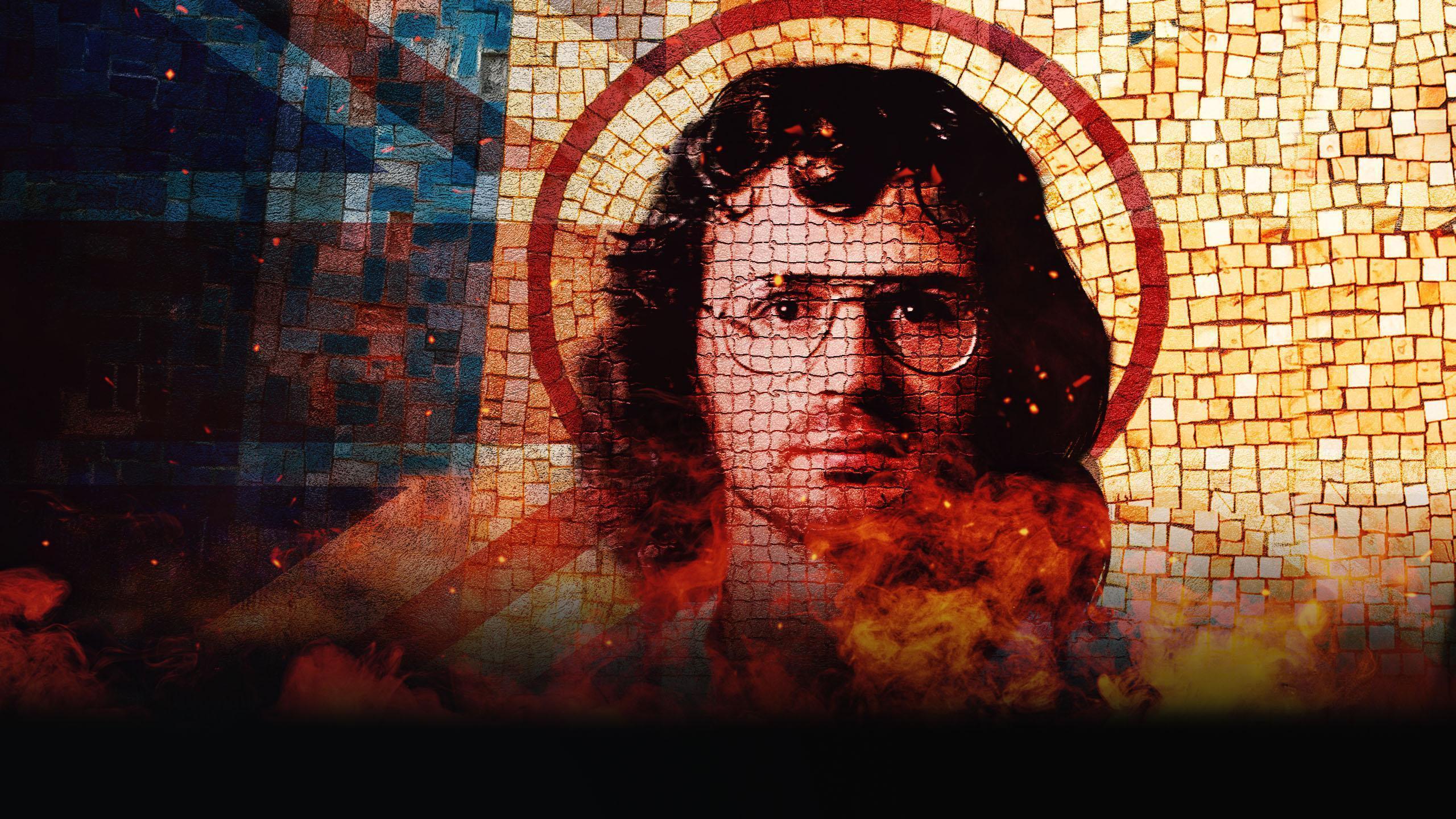 Waco Untold: The British Stories - Series 1 - Episode 1 - ITVX