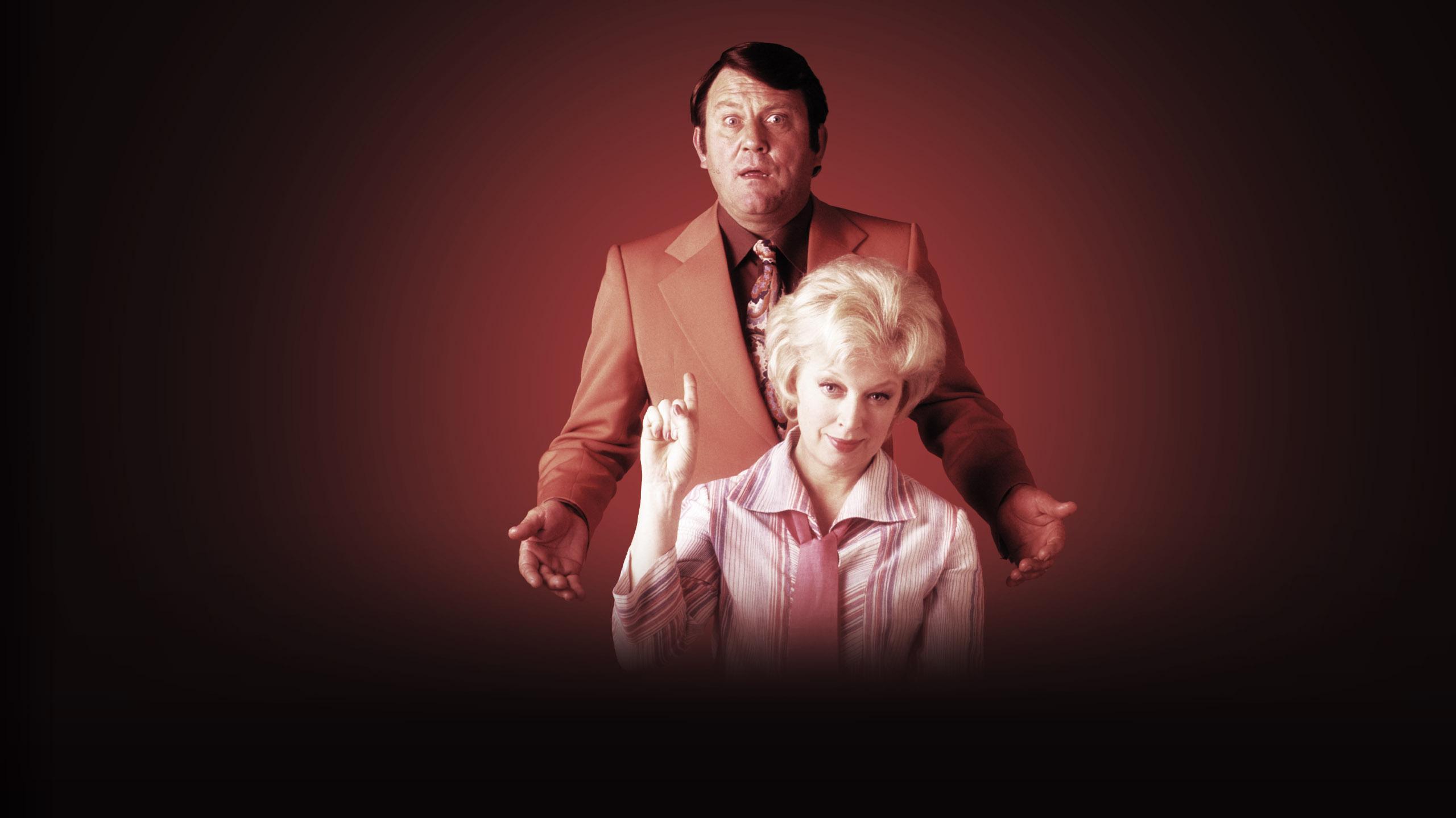 Terry and June - Watch Episode - ITVX