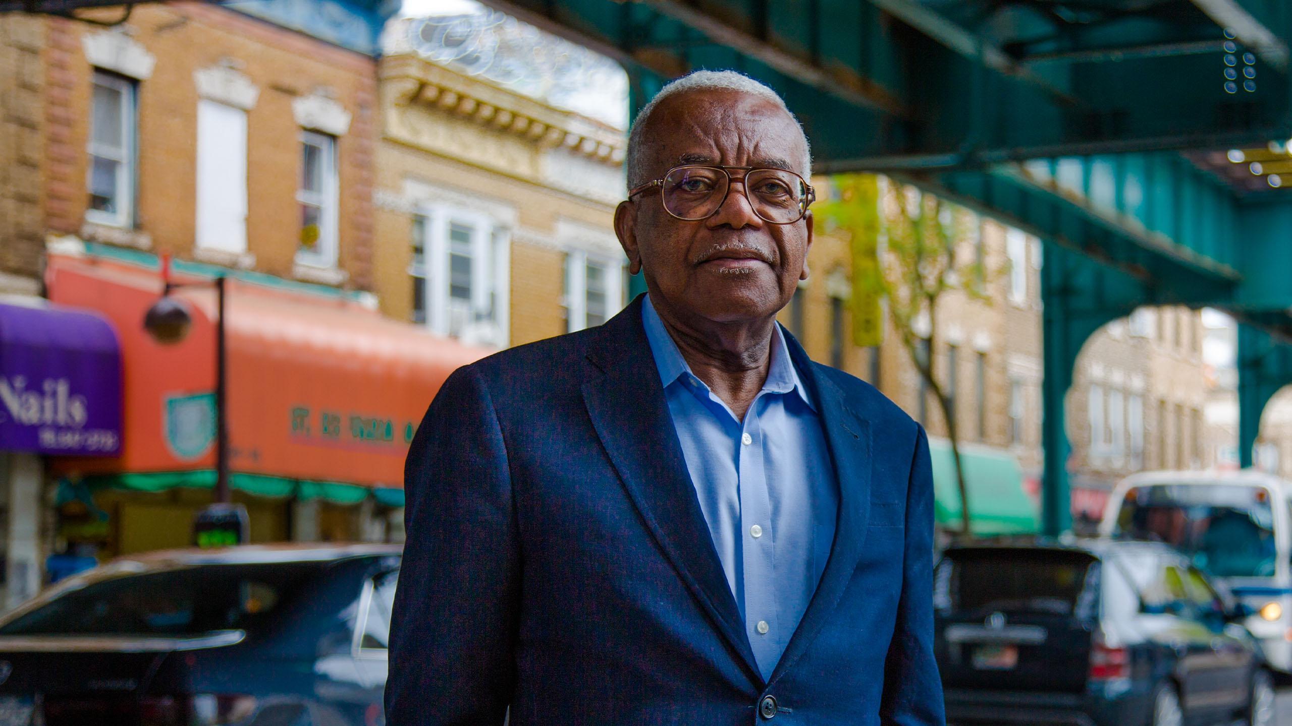 The Mafia with Trevor McDonald - Series 1 - Episode 2 - ITVX