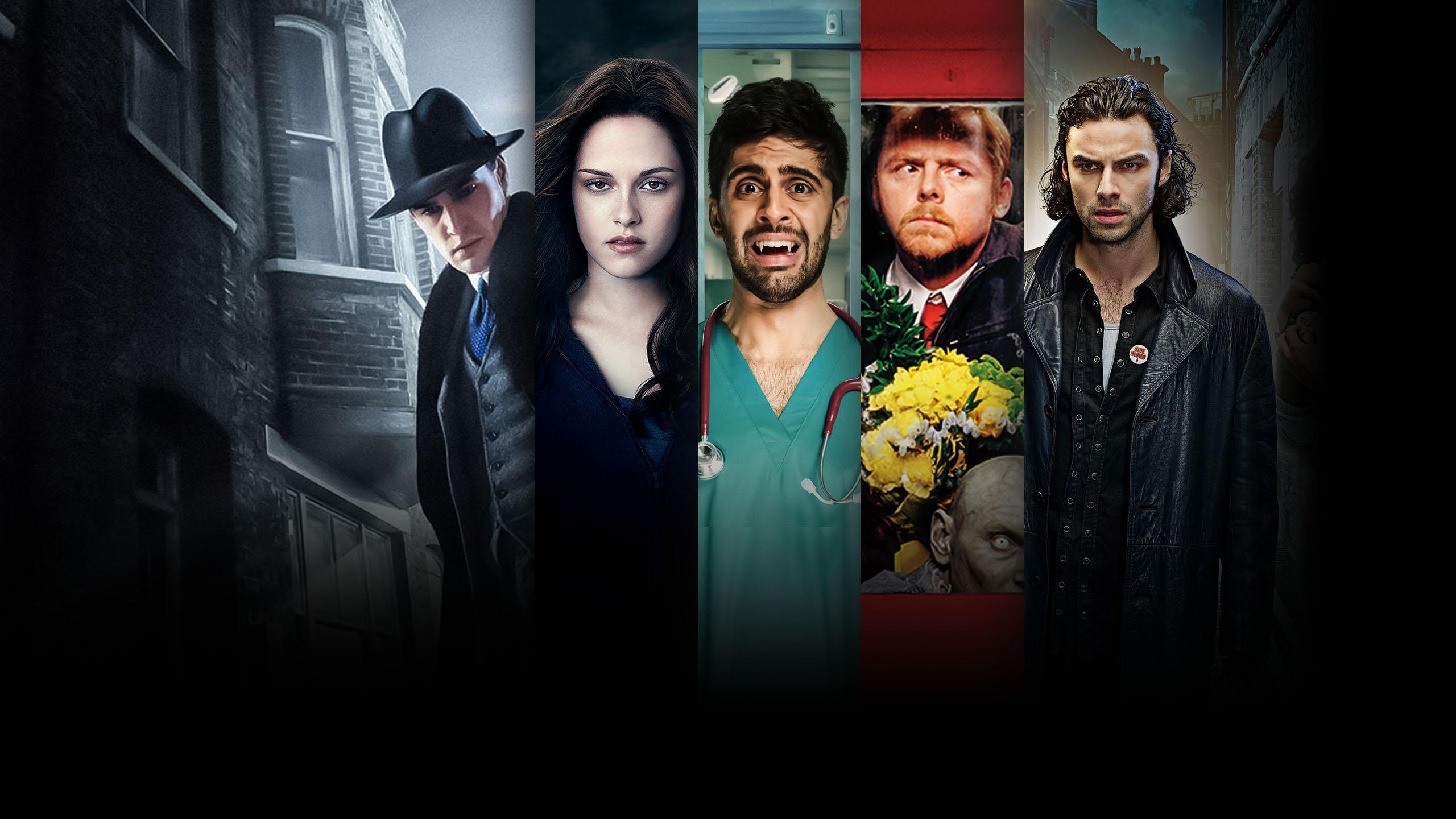 ITVX - The Streaming Home For All Of ITV And So Much More!