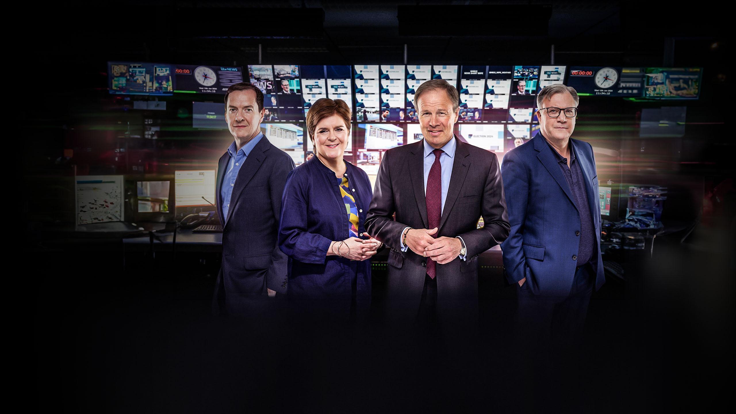 ITVX - The Streaming Home For All Of ITV And So Much More!