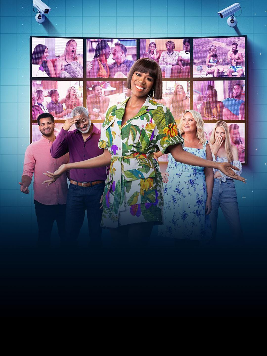 ITVX - The Streaming Home For All Of ITV And So Much More!