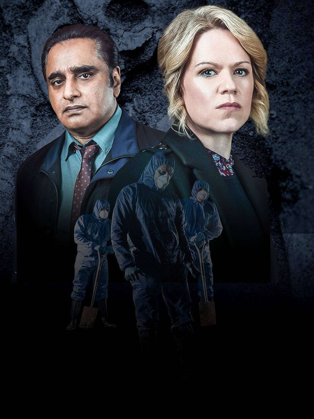 ITVX - The Streaming Home For All Of ITV And So Much More!