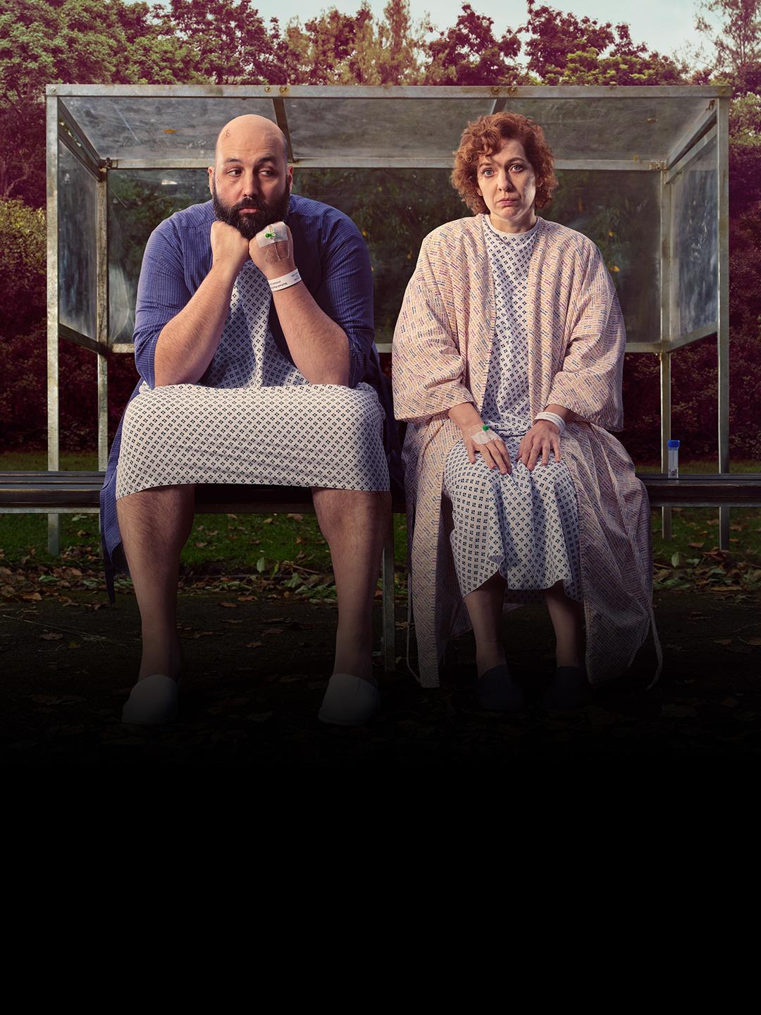 ITVX - The Streaming Home For All Of ITV And So Much More!