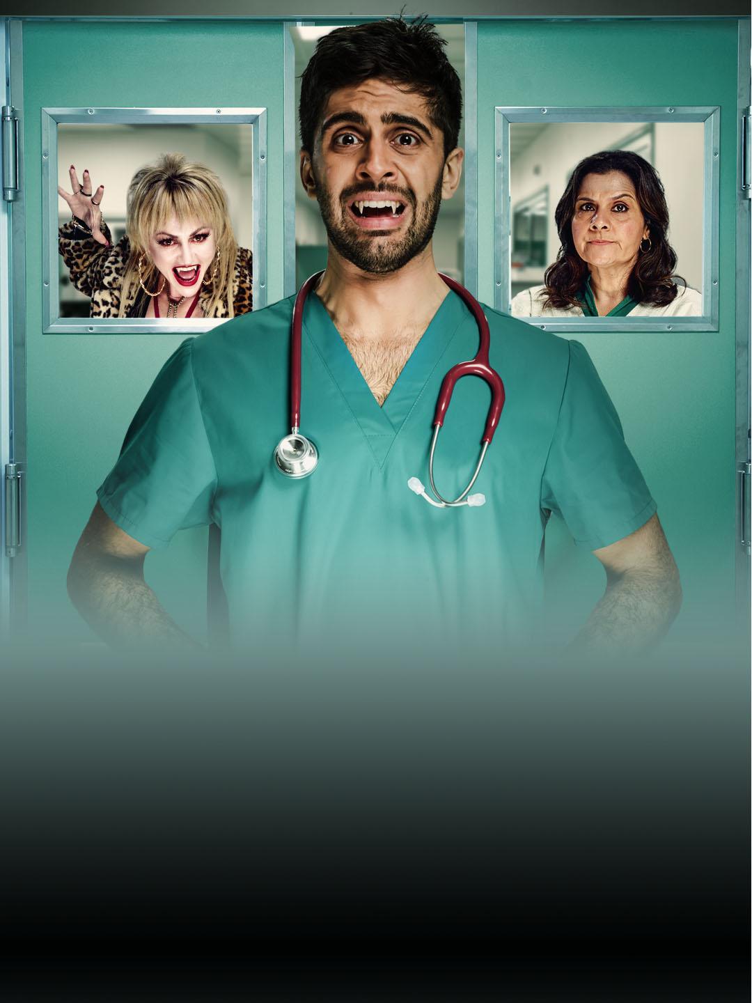 ITVX - The Streaming Home For All Of ITV And So Much More!