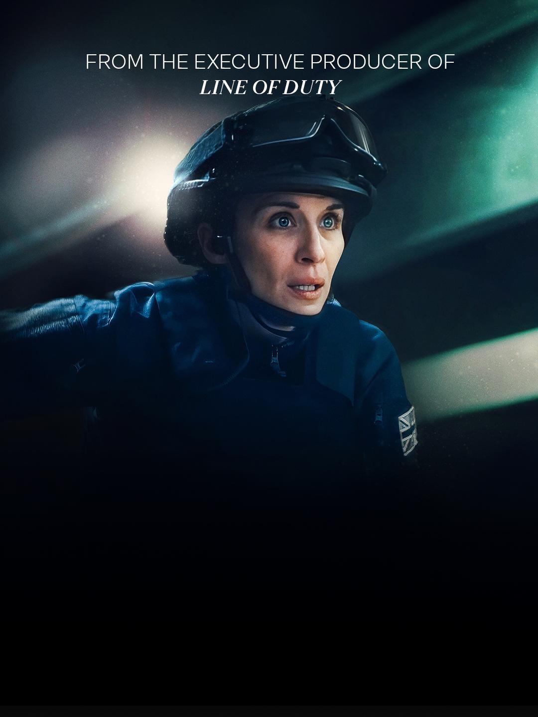 ITVX - The Streaming Home For All Of ITV And So Much More!