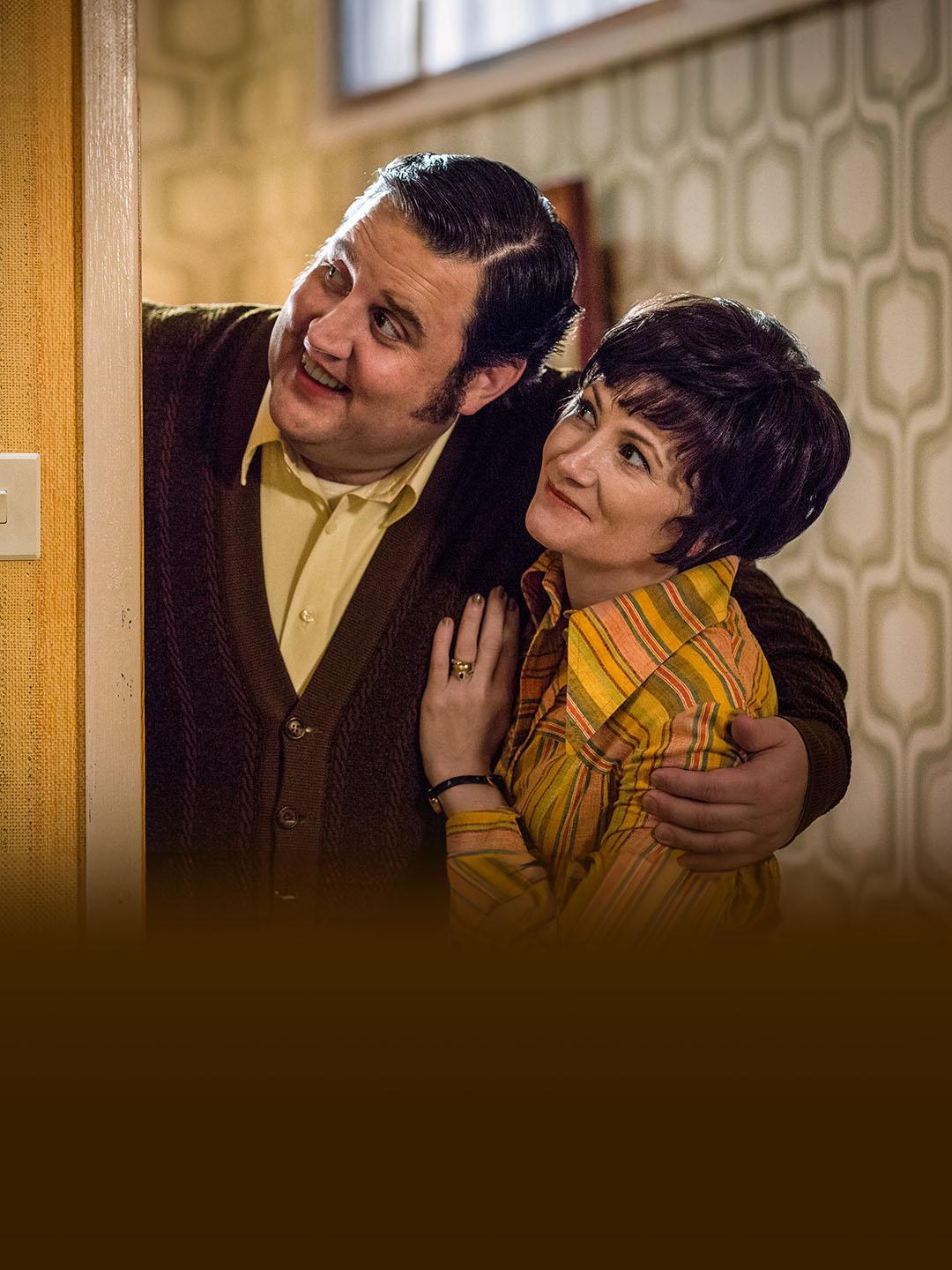 ITVX - The Streaming Home For All Of ITV And So Much More!