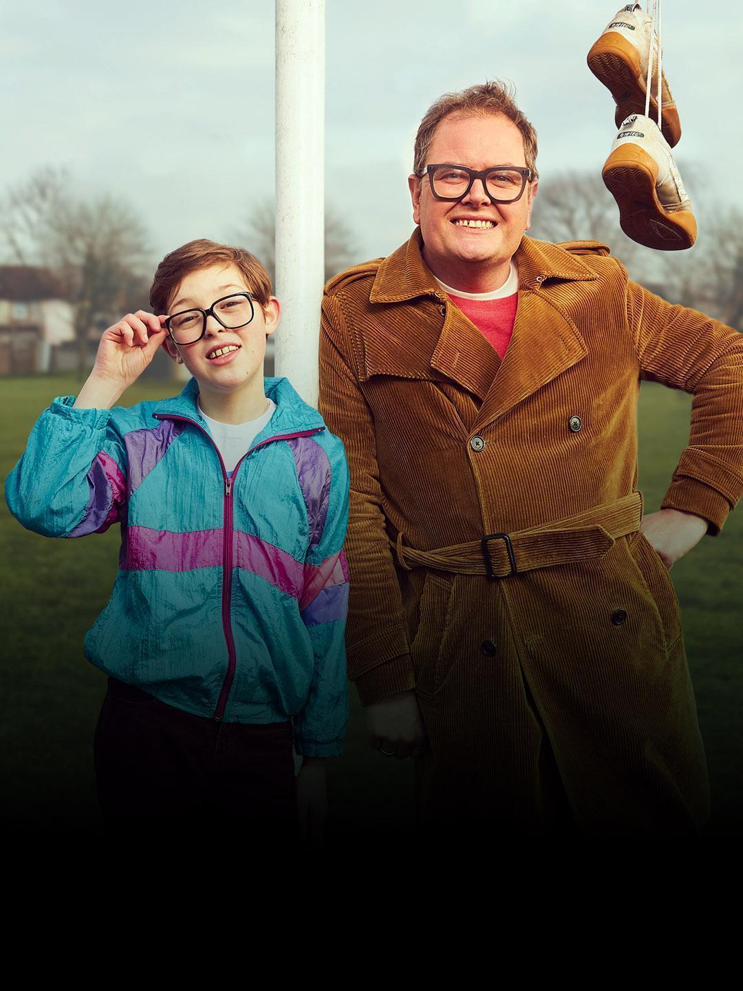 ITVX - The Streaming Home For All Of ITV And So Much More!