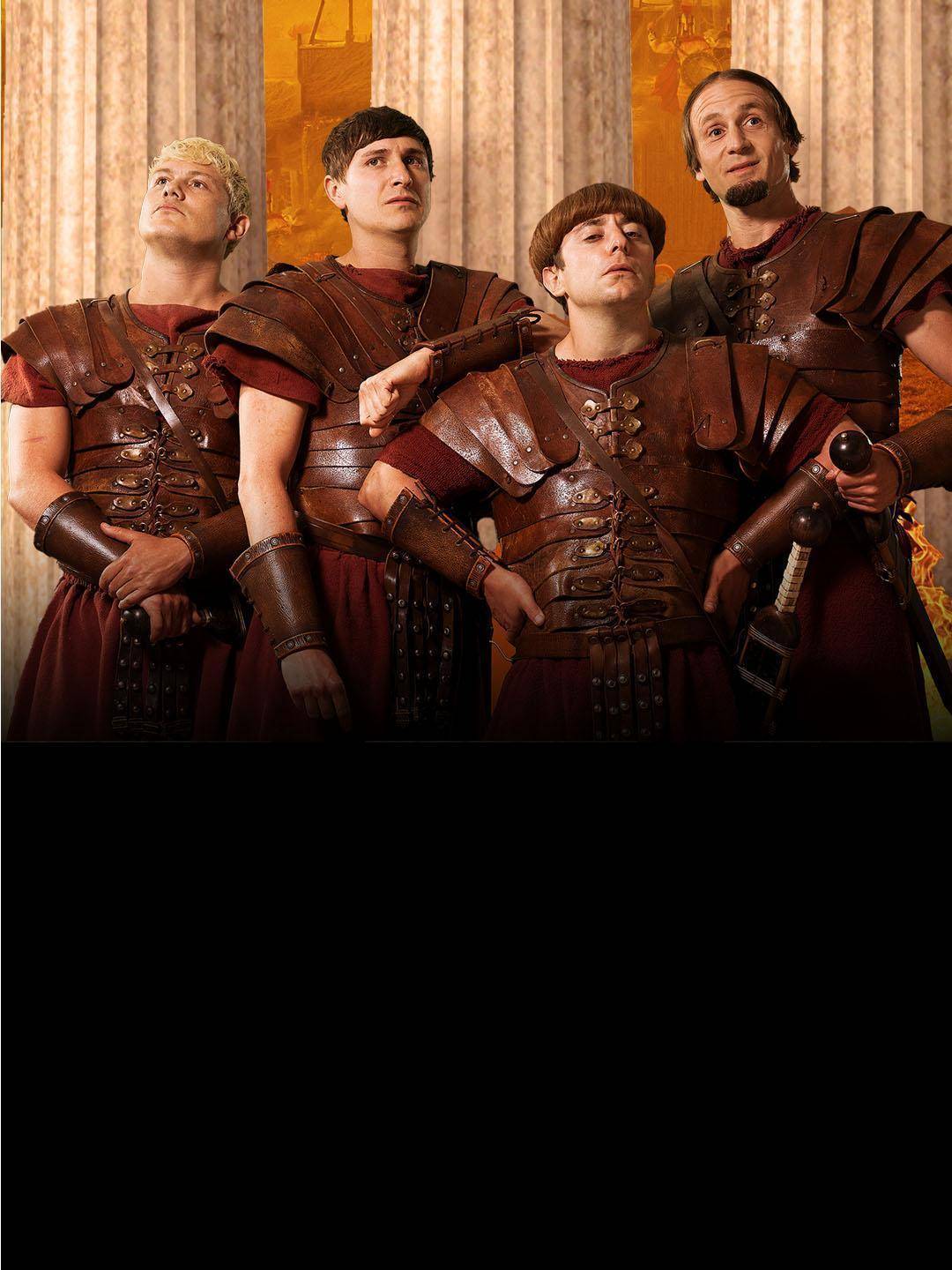 ITVX - The Streaming Home For All Of ITV And So Much More!