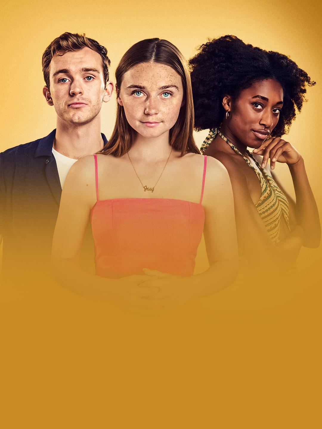 ITVX - The Streaming Home For All Of ITV And So Much More!