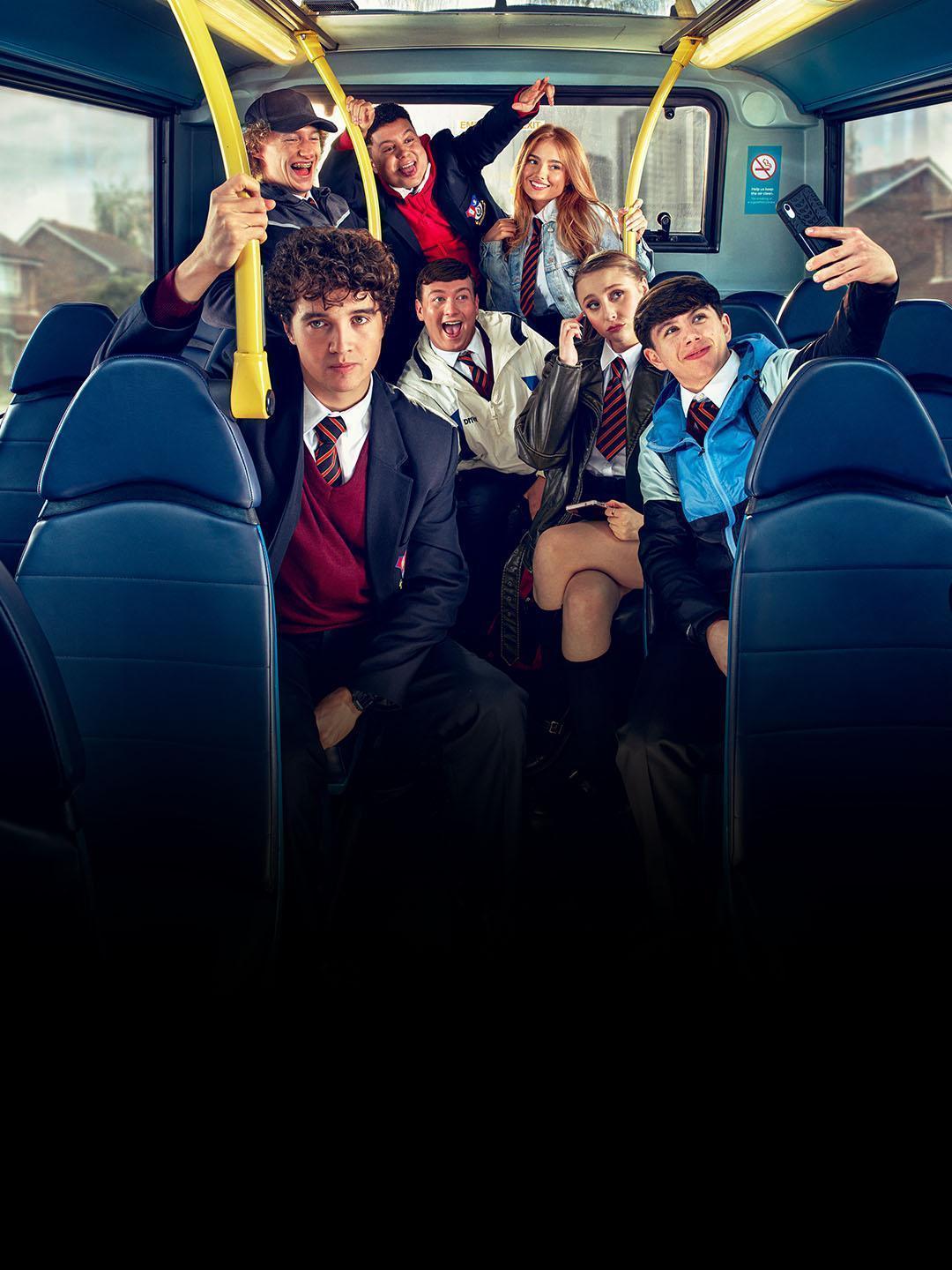 ITVX - The Streaming Home For All Of ITV And So Much More!