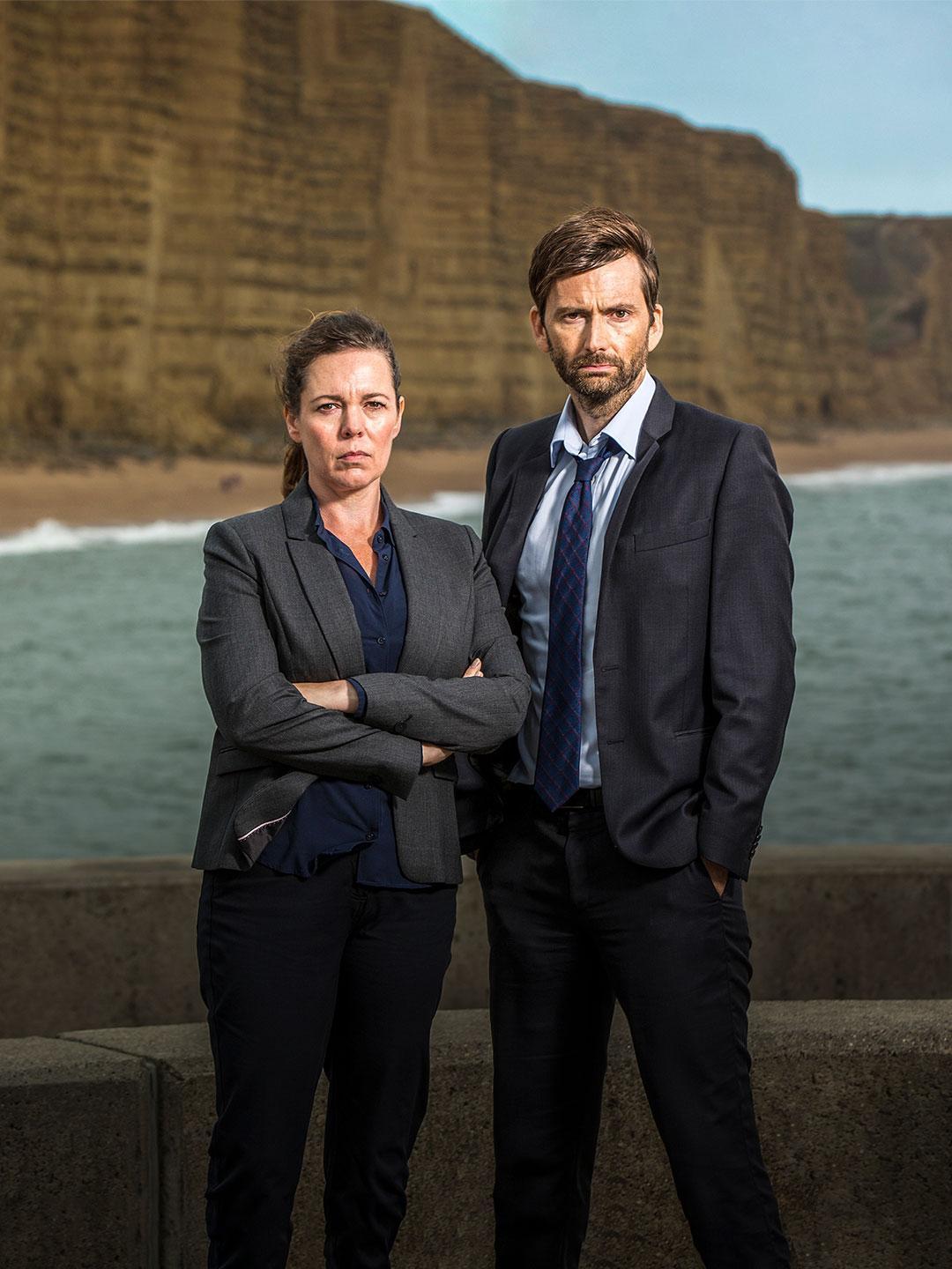 ITVX - The Streaming Home For All Of ITV And So Much More!