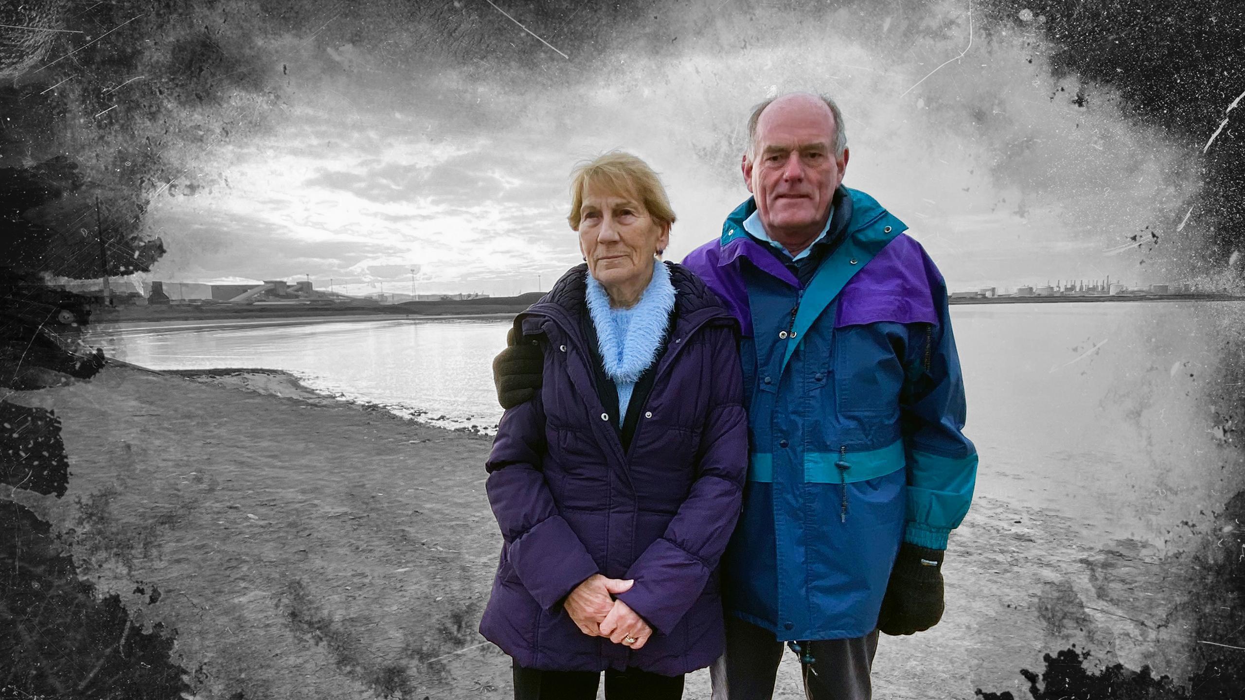 Accused of Murdering Our Son - The Steven Clark Story - ITVX