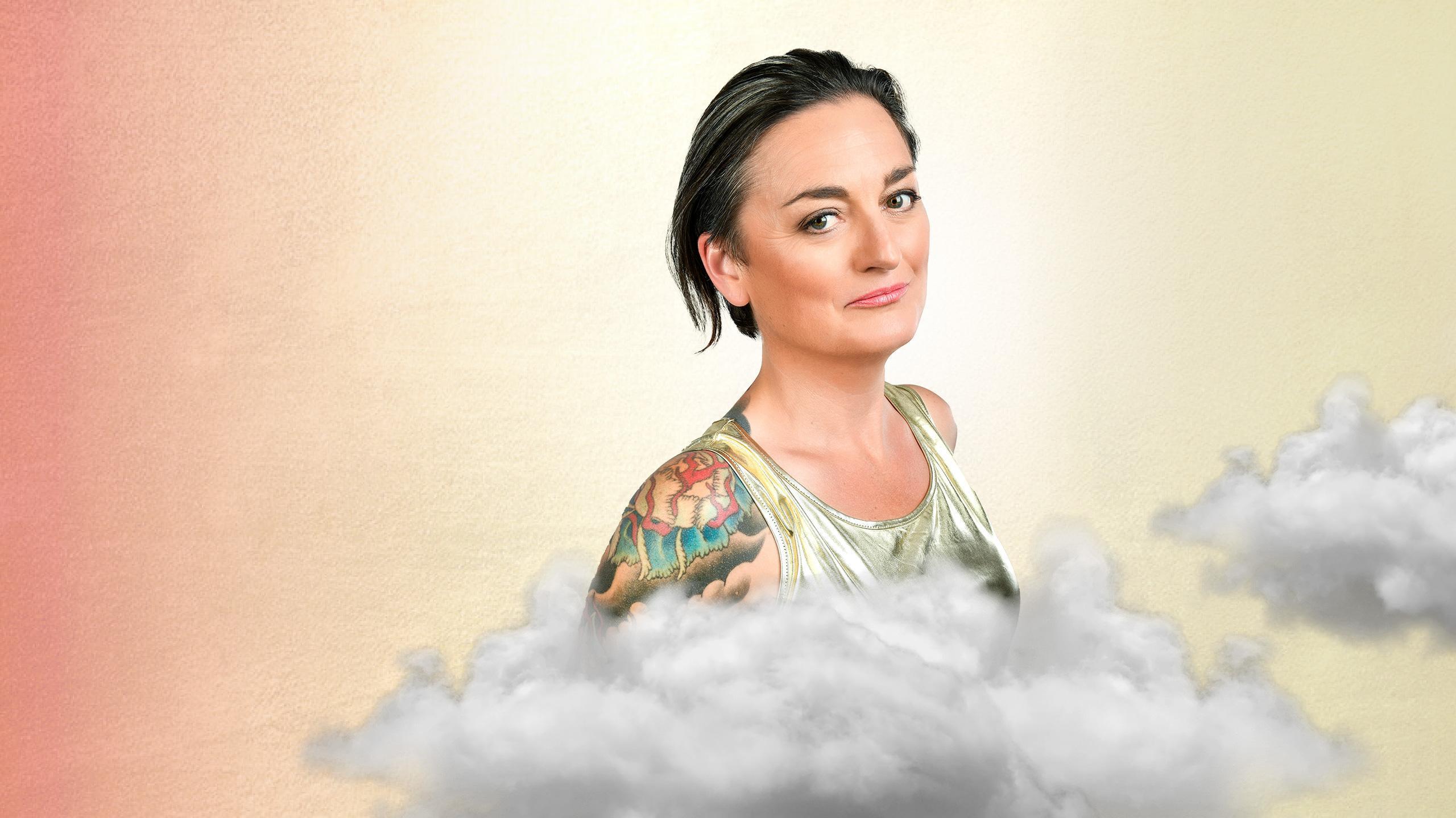 Zoe Lyons: Entry Level Human - ITVX