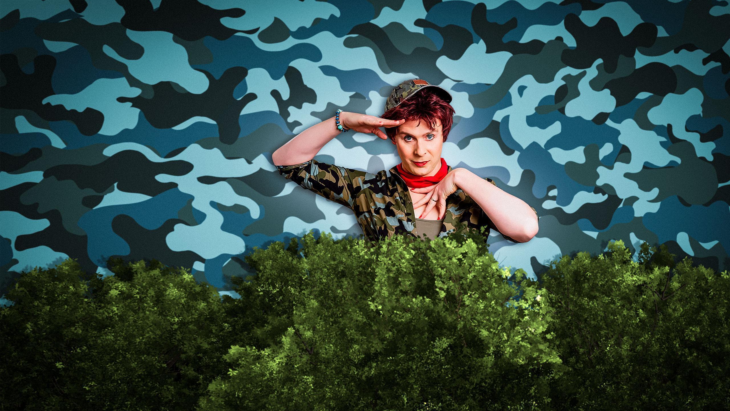 Anna Mann : How We Stop The Fascists - ITVX