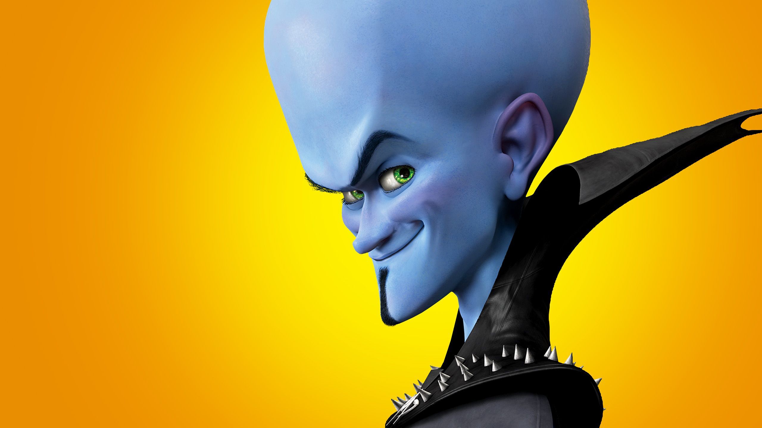 Megamind - ITVX