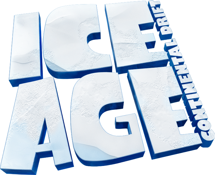 Ice Age: Continental Drift - ITVX