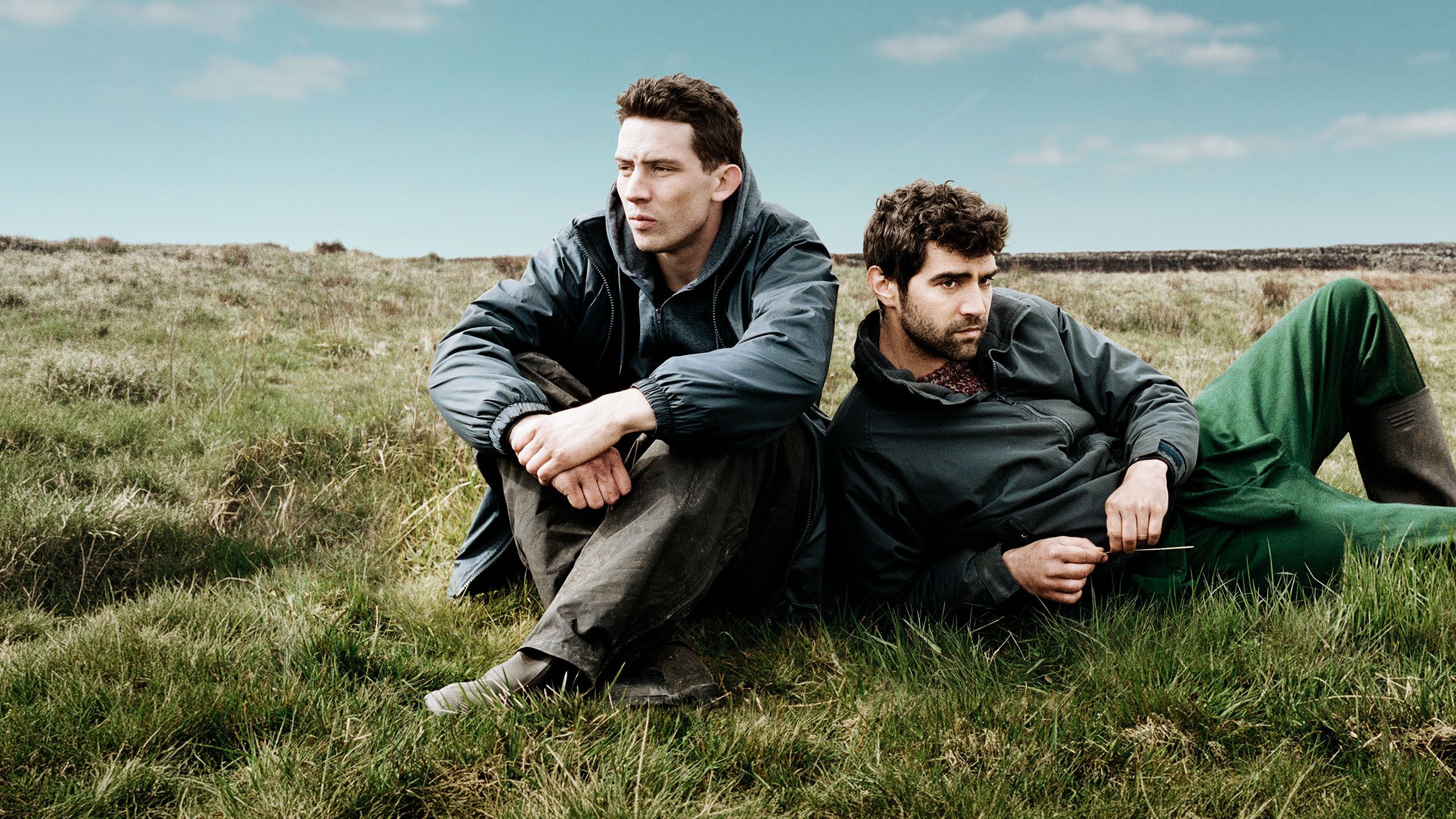 God's Own Country - ITVX