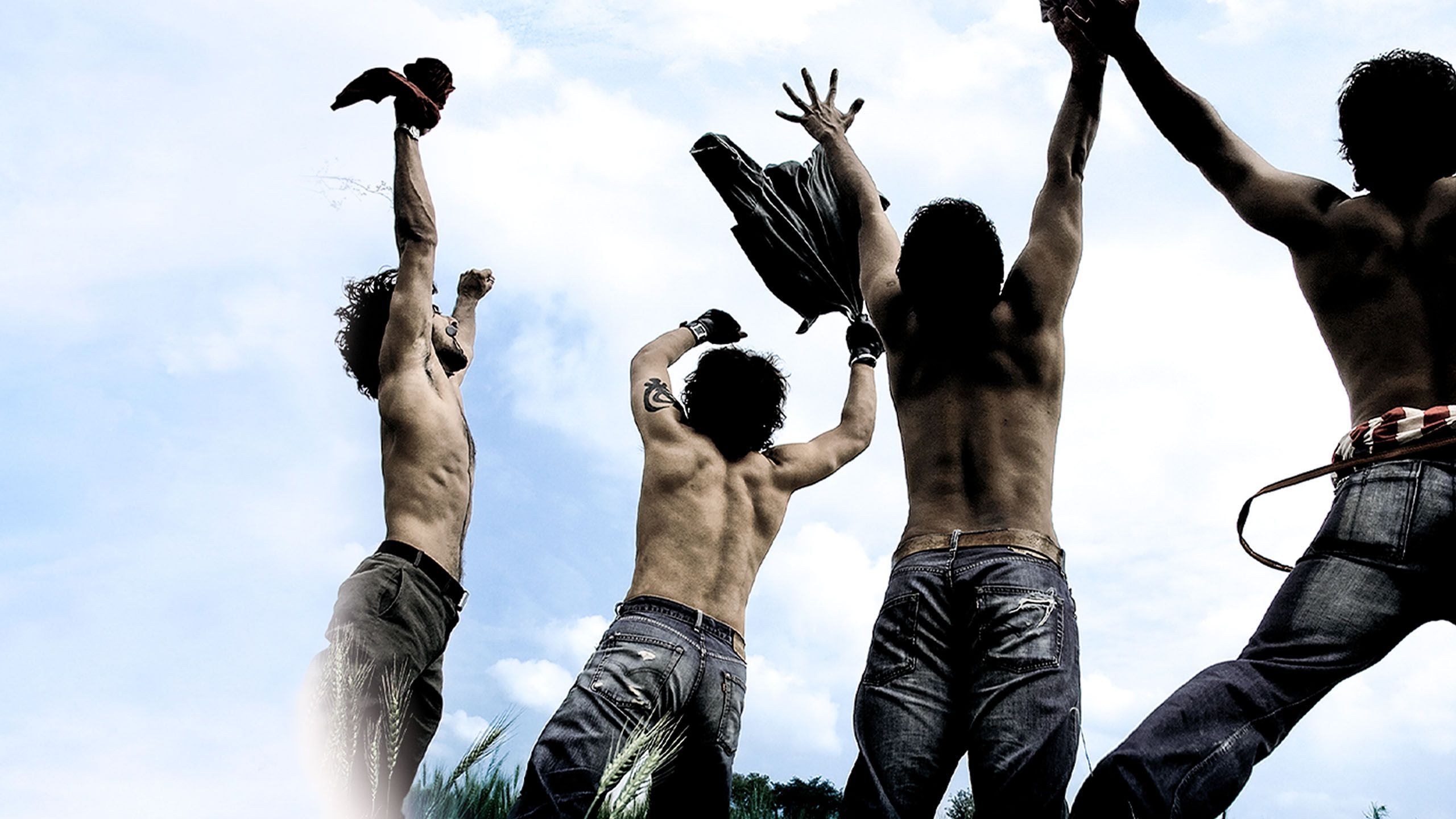 Rang De Basanti - ITVX