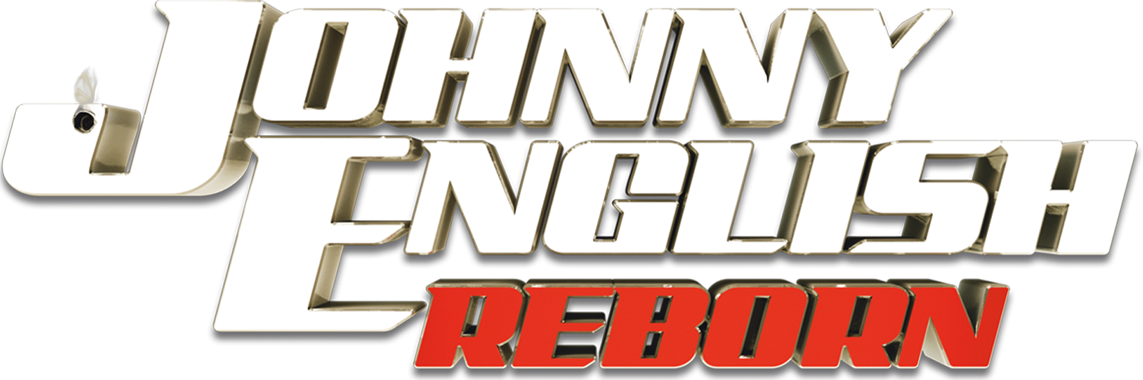 Johnny English Reborn - ITVX