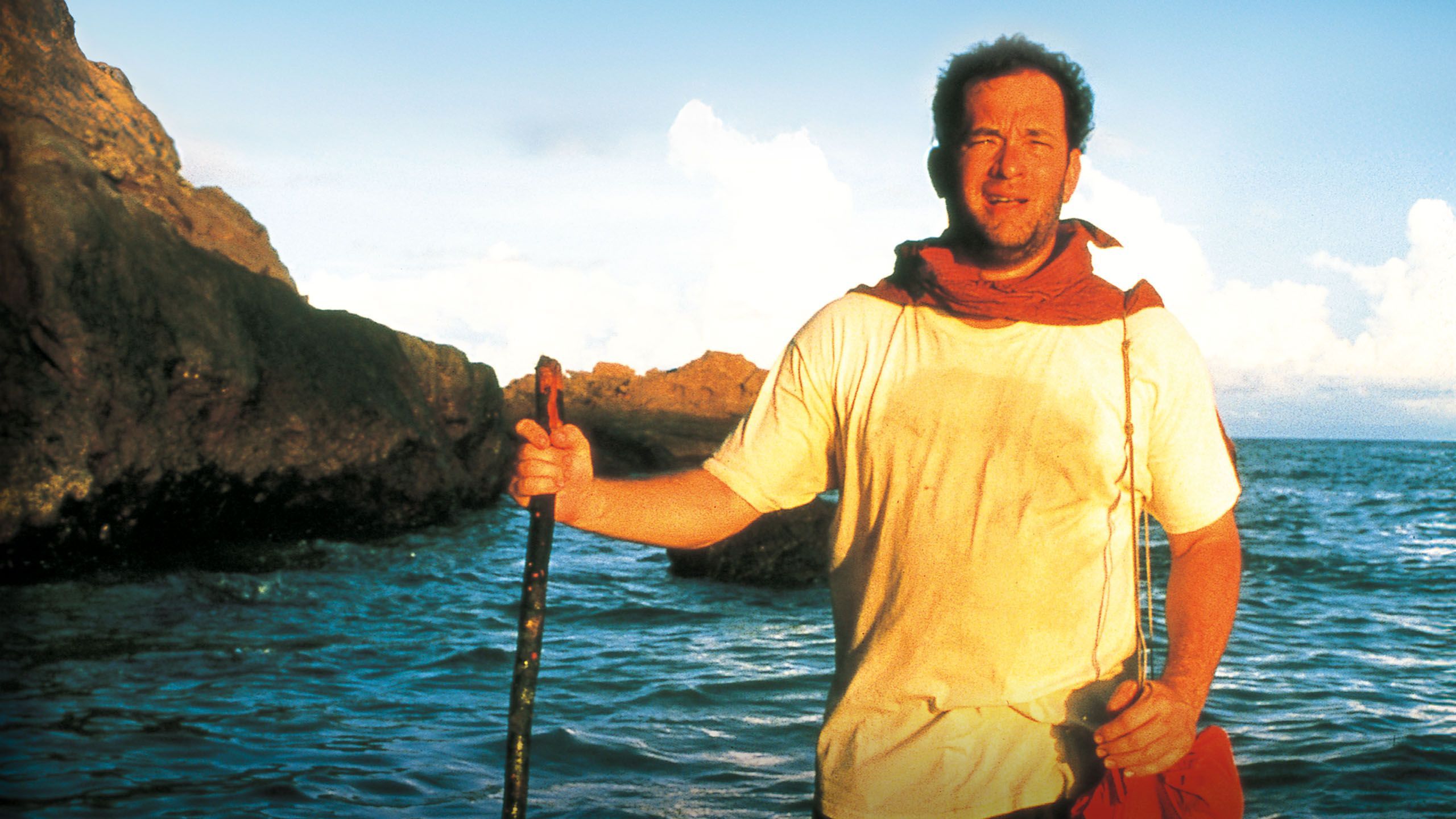 Cast Away - ITVX