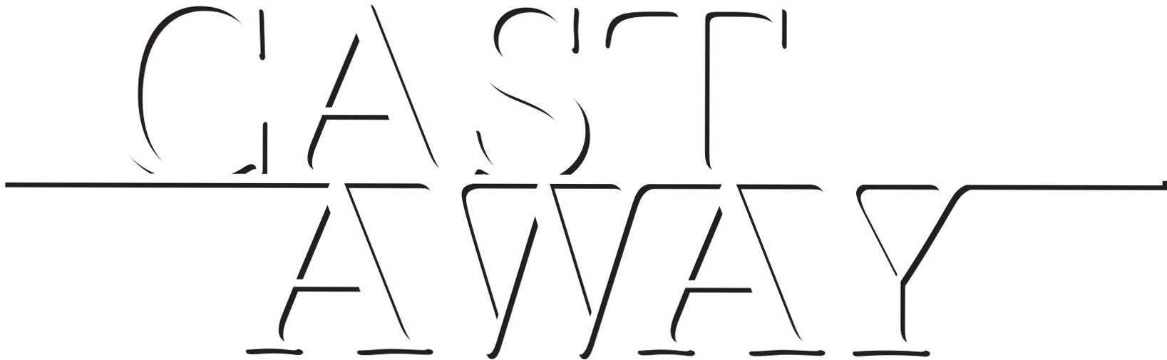Cast Away - ITVX