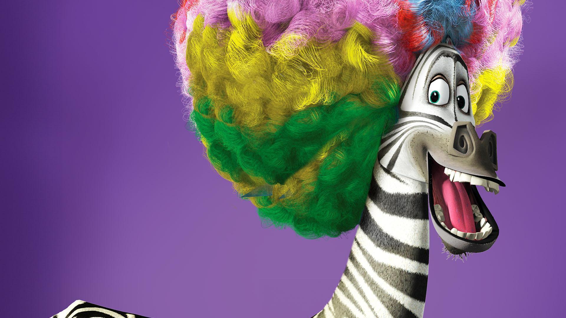 Madagascar 3 Dvd Arte